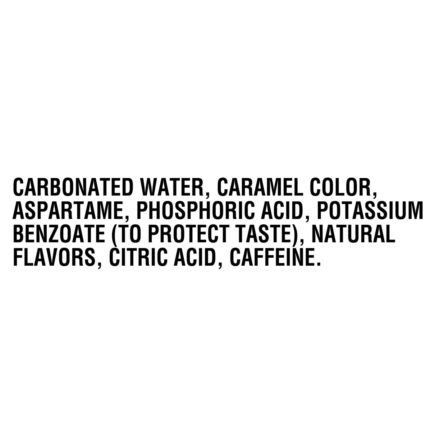 Coca-Cola Diet Coke - Shop Soda at H-E-B