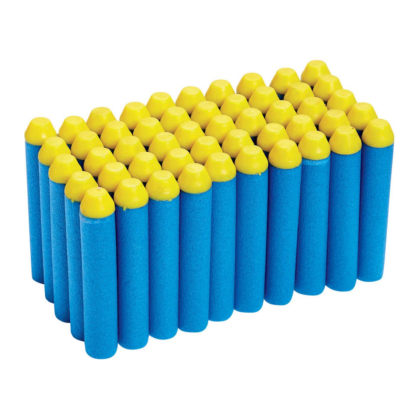 Buzz Bee Toys Air Warriors Long Distance Darts Refill - Shop Blasters ...