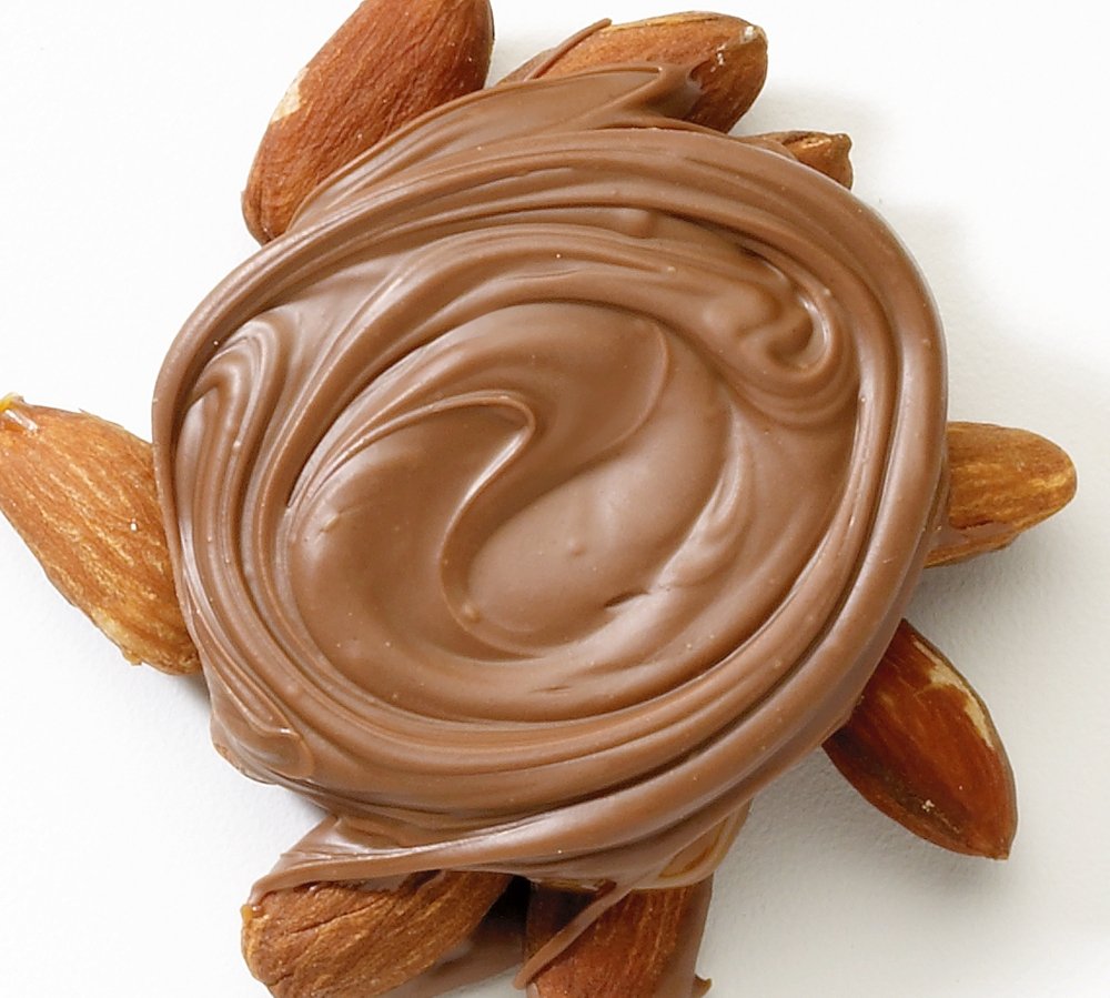 Sweet Shop Milk Almond Brags - Shop Candy at H-E-B