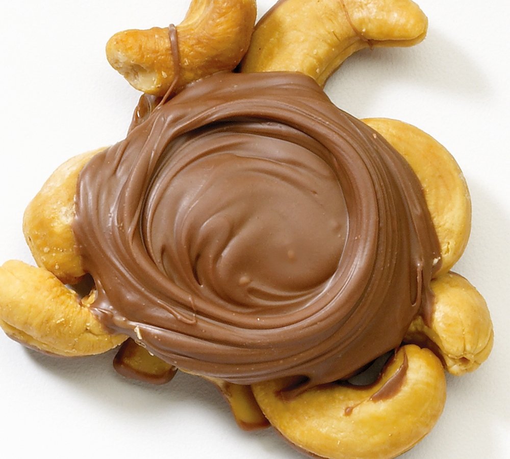 Sweet Shop Milk Cashew Brags - Shop Candy at H-E-B