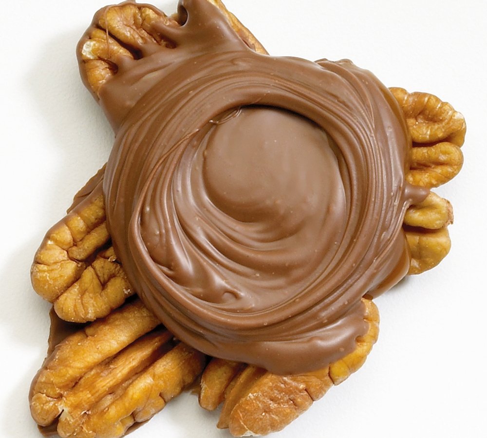 Sweet Shop Milk Pecan Brag - Shop Candy at H-E-B