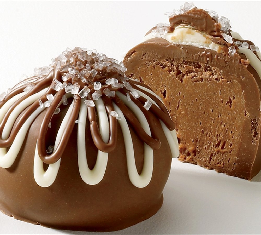 Sweet Shop Over The Top Truffle - Shop Candy at H-E-B