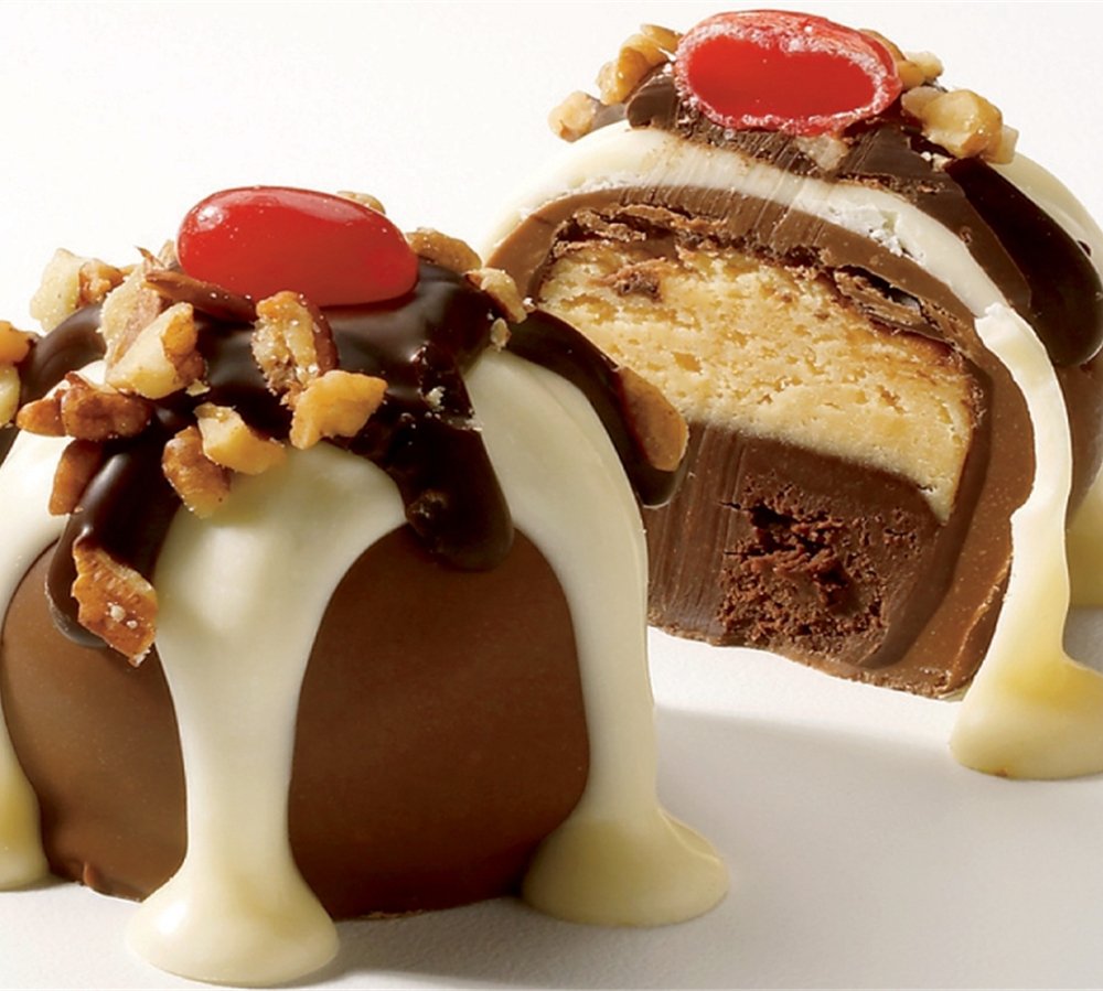 Sweet Shop Sundae Bash Truffle - Shop Candy at H-E-B