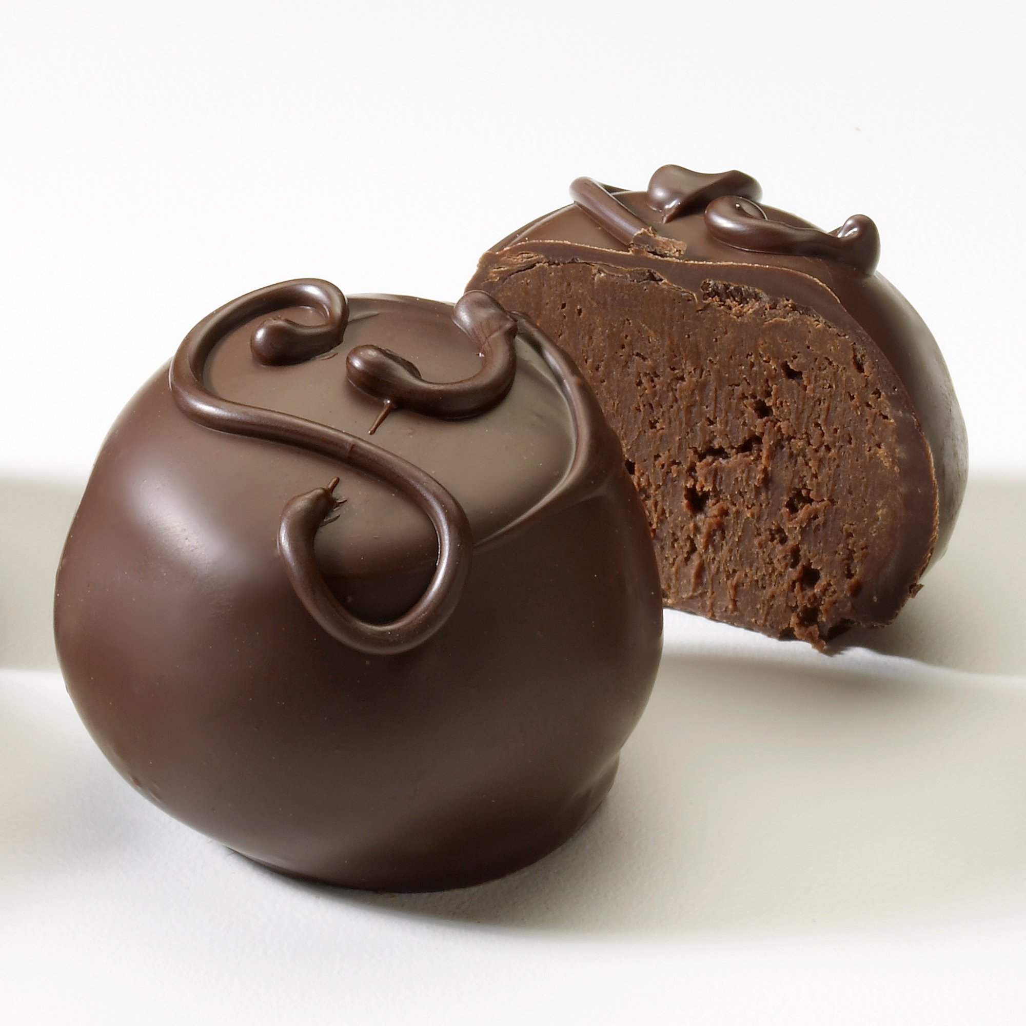 Sweet Shop Tiramisu Truffle - Shop Candy at H-E-B