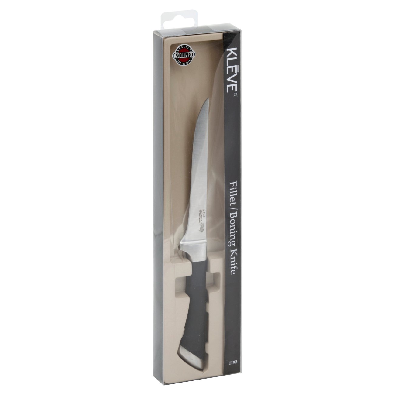 Norpro Boning Filet Knife - Shop Knives at H-E-B