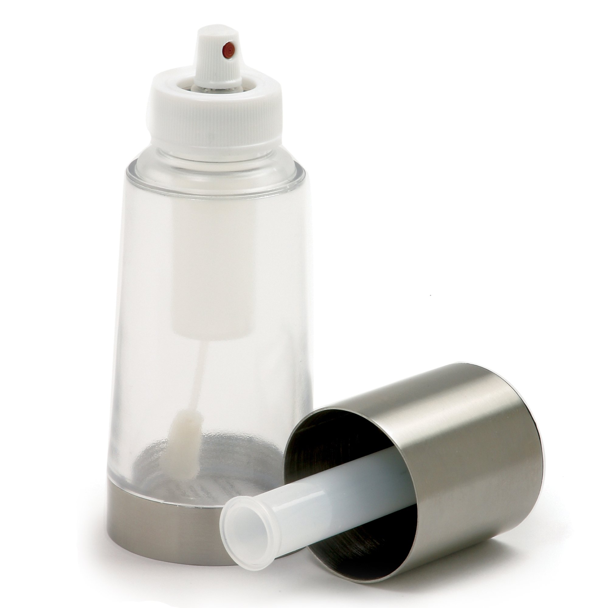 Norpro Stainless Steel Hard Plastic Sprayer/Mister - Shop Utensils ...
