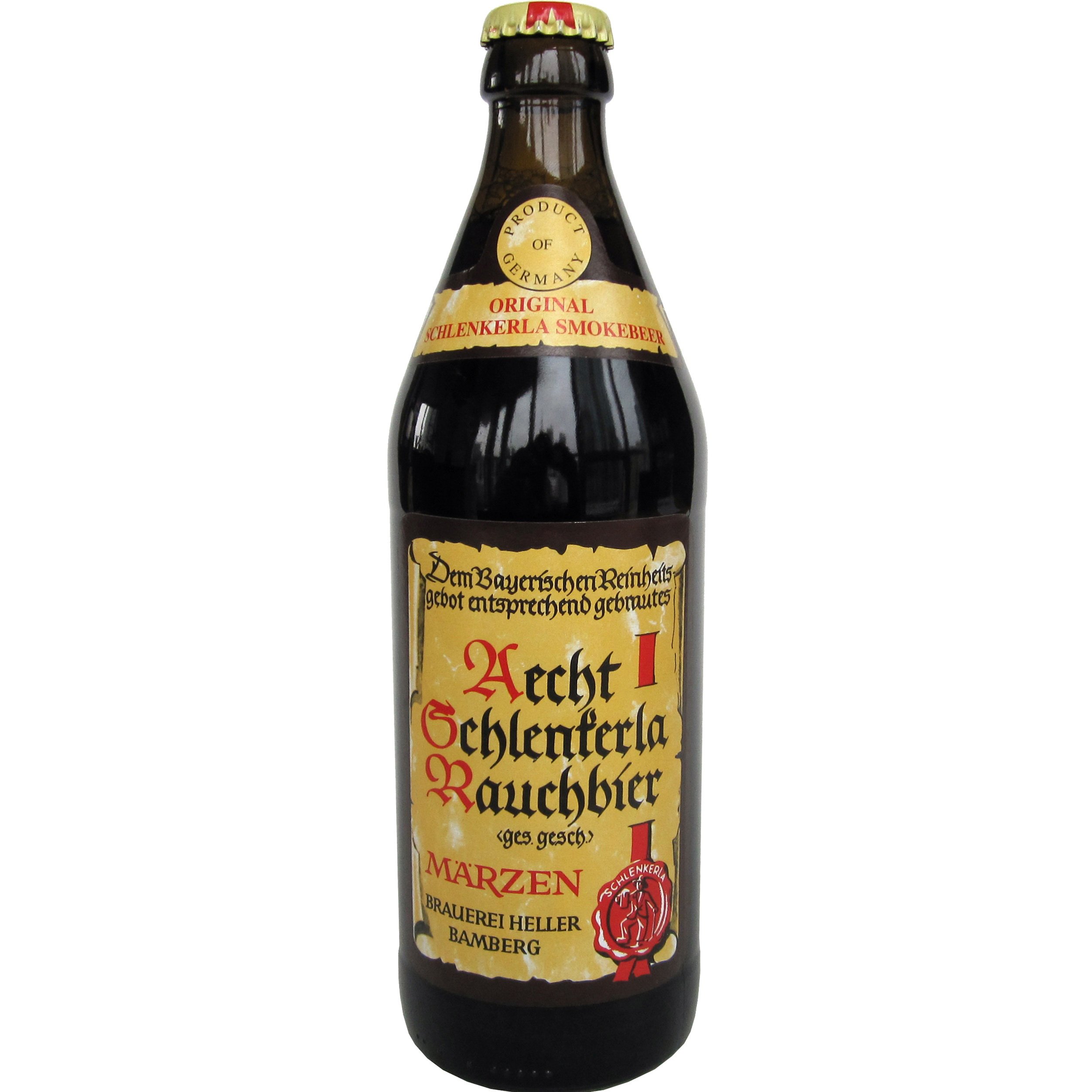 Aecht Schlenkerla Marzen Beer - Shop Beer at H-E-B
