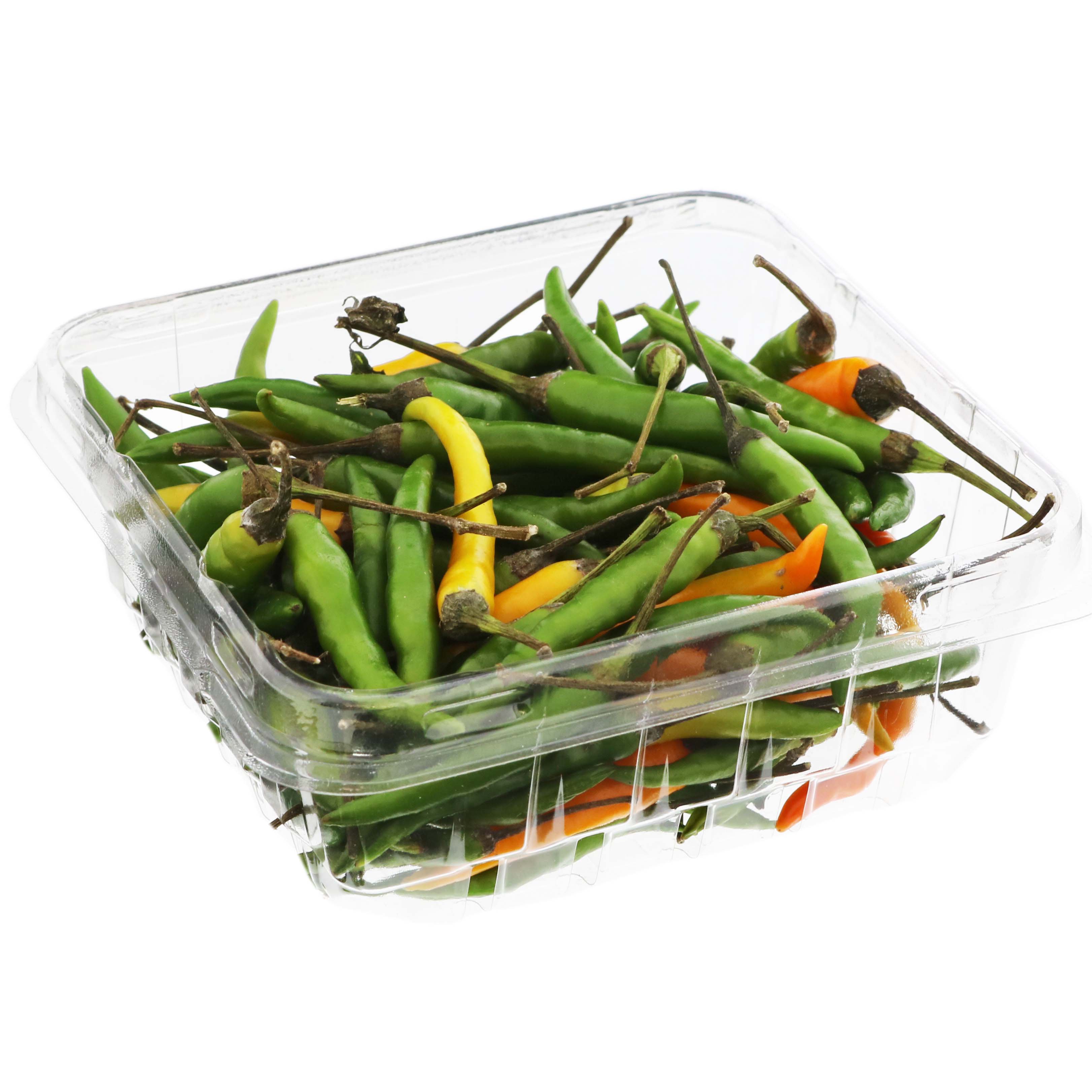 Frieda's Thai Peppers - Shop Peppers at H-E-B
