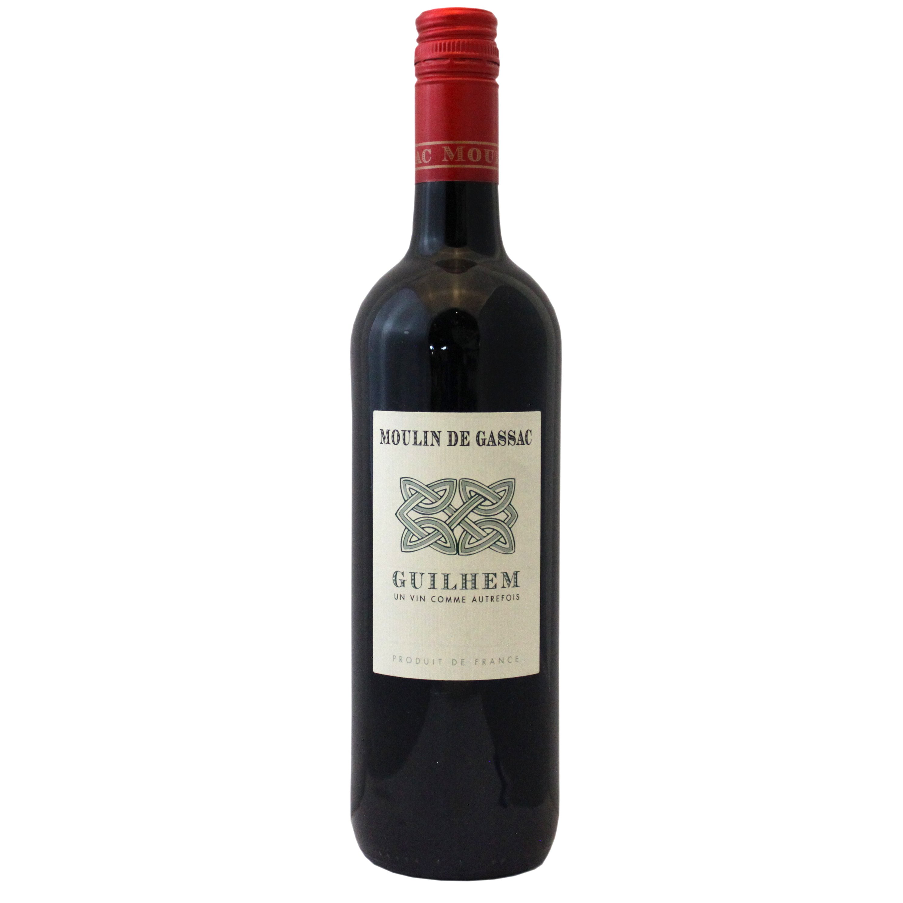 Guilhem Red Blend - Shop Wine at H-E-B