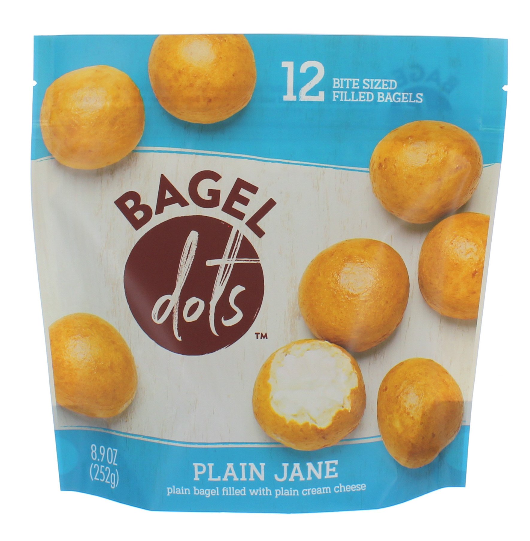 Bagel Dots Flavors and Recipes| HEB
