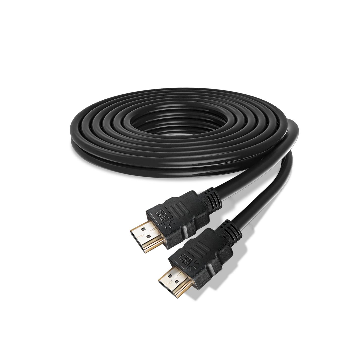 Case Logic HDMI to HDMI Cable - Shop Connection cables at H-E-B