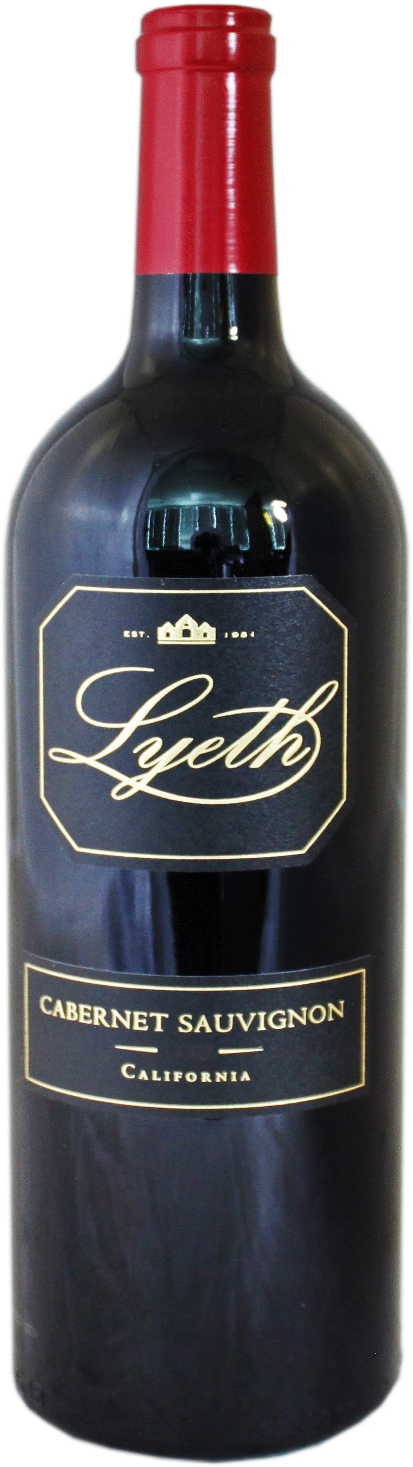 Lyeth Cabernet Sauvignon - Shop Beer & Wine at H-E-B
