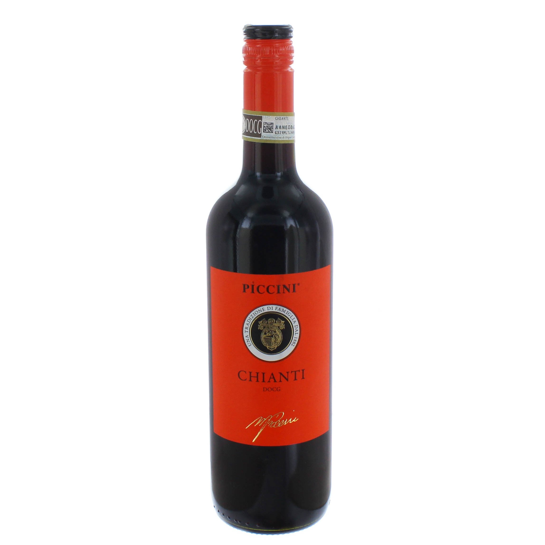 Piccini Chianti - Shop Wine at H-E-B