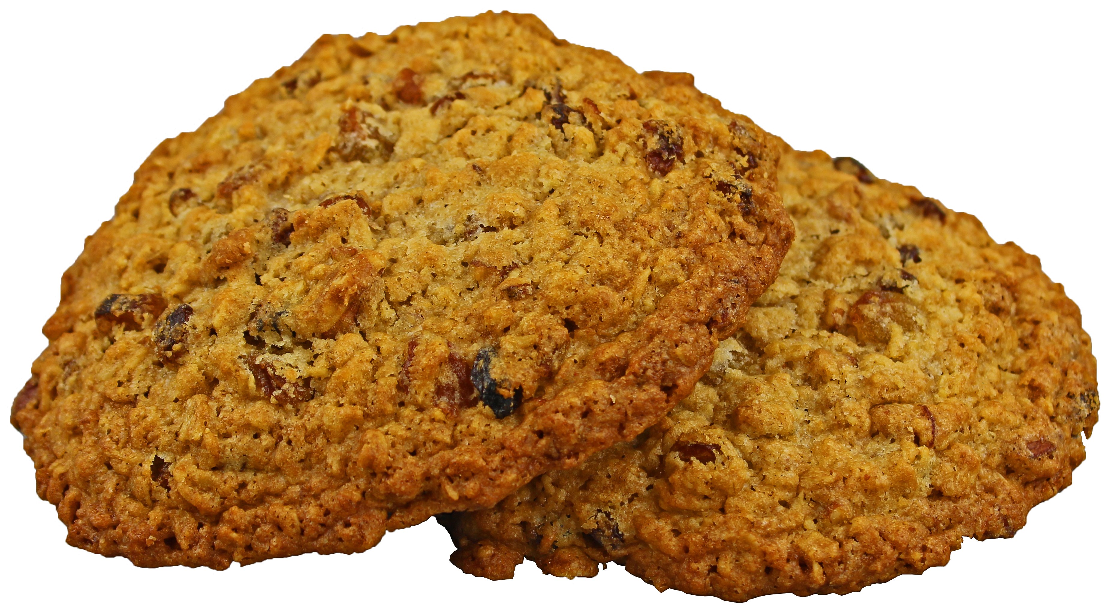 Central Market Oatmeal Raisin Pecan Cookies - Shop Cookies at H-E-B