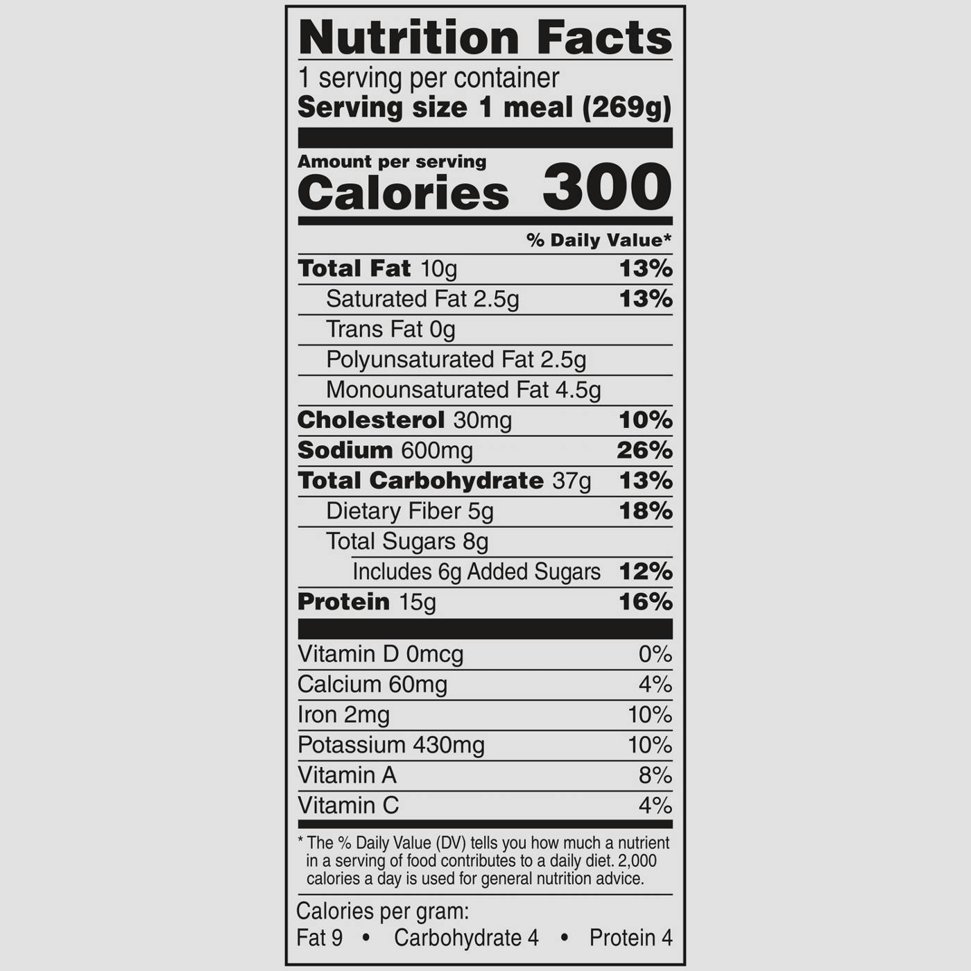 Healthy Choice Power Bowls Korean-Inspired Beef Frozen Meal - Shop ...