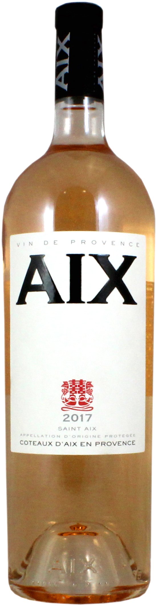 Aix Provence Rosé - Shop Wine at H-E-B