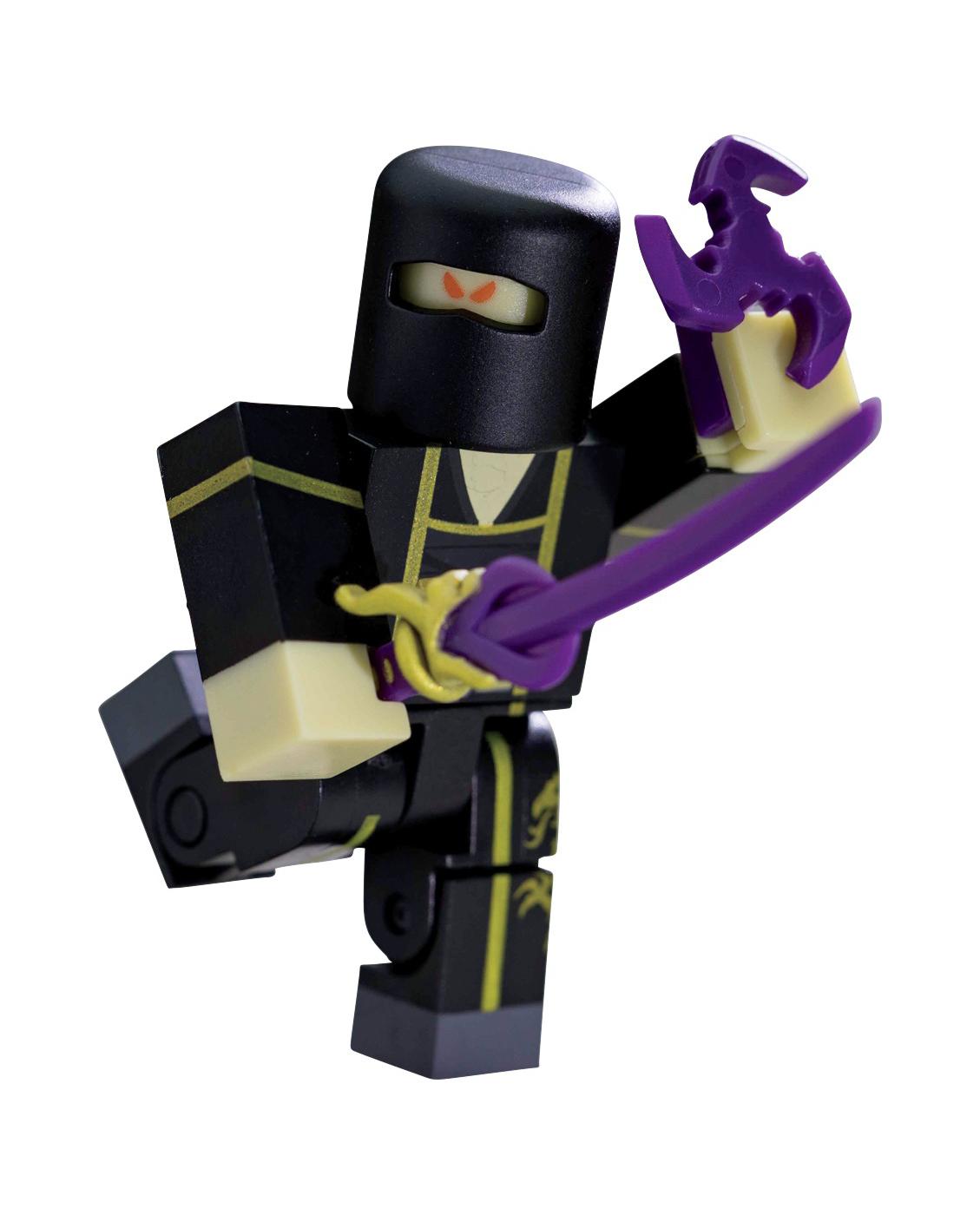 Roblox Core Figure Pack, Assorted - Shop Action figures & dolls at H-E-B