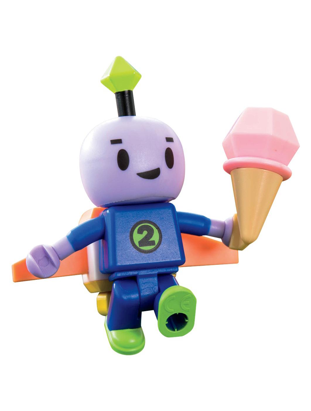 Roblox Core Figure Pack, Assorted - Shop Action figures & dolls at H-E-B