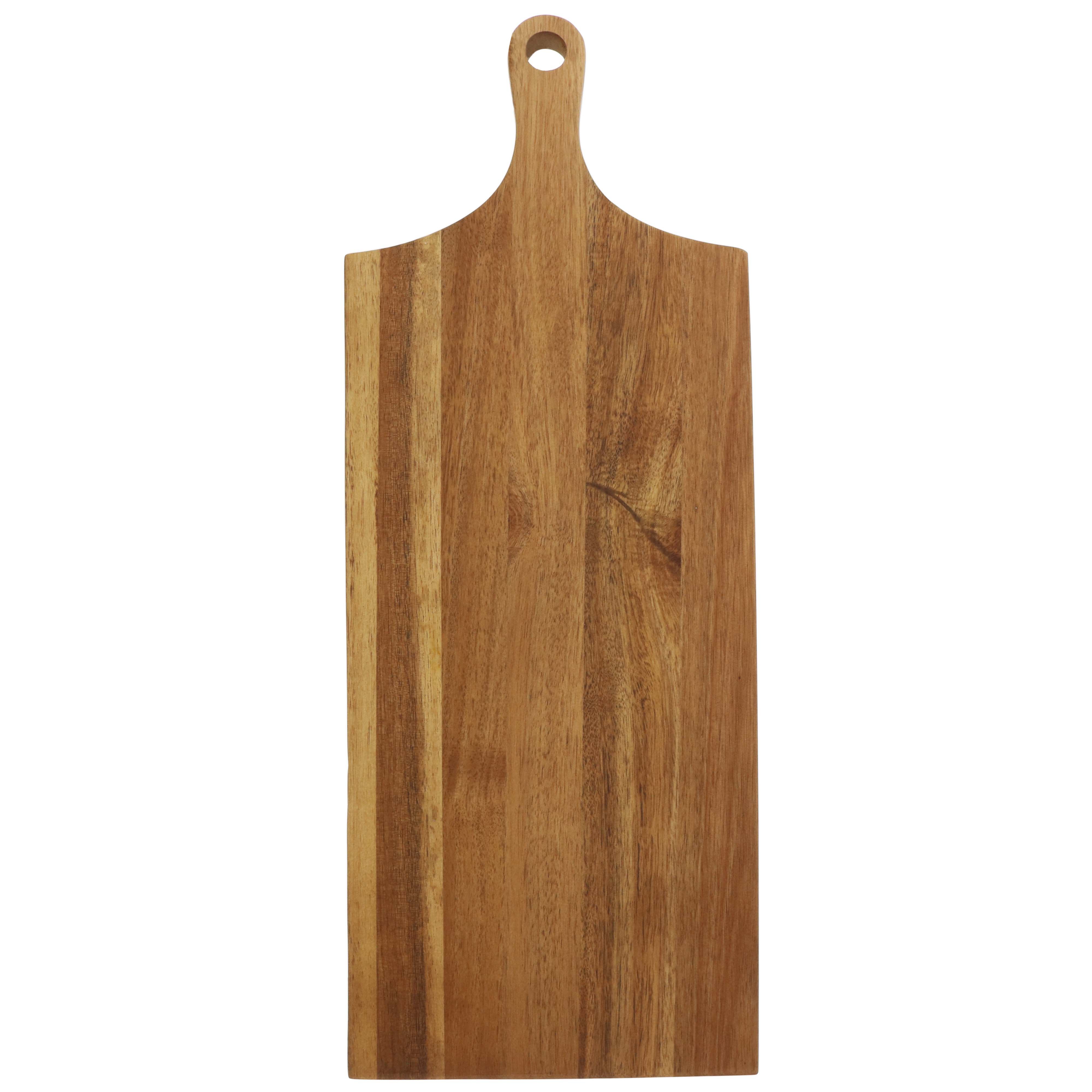 Kitchen & Table by H-E-B Paddle Board - Shop Cutting boards at H-E-B