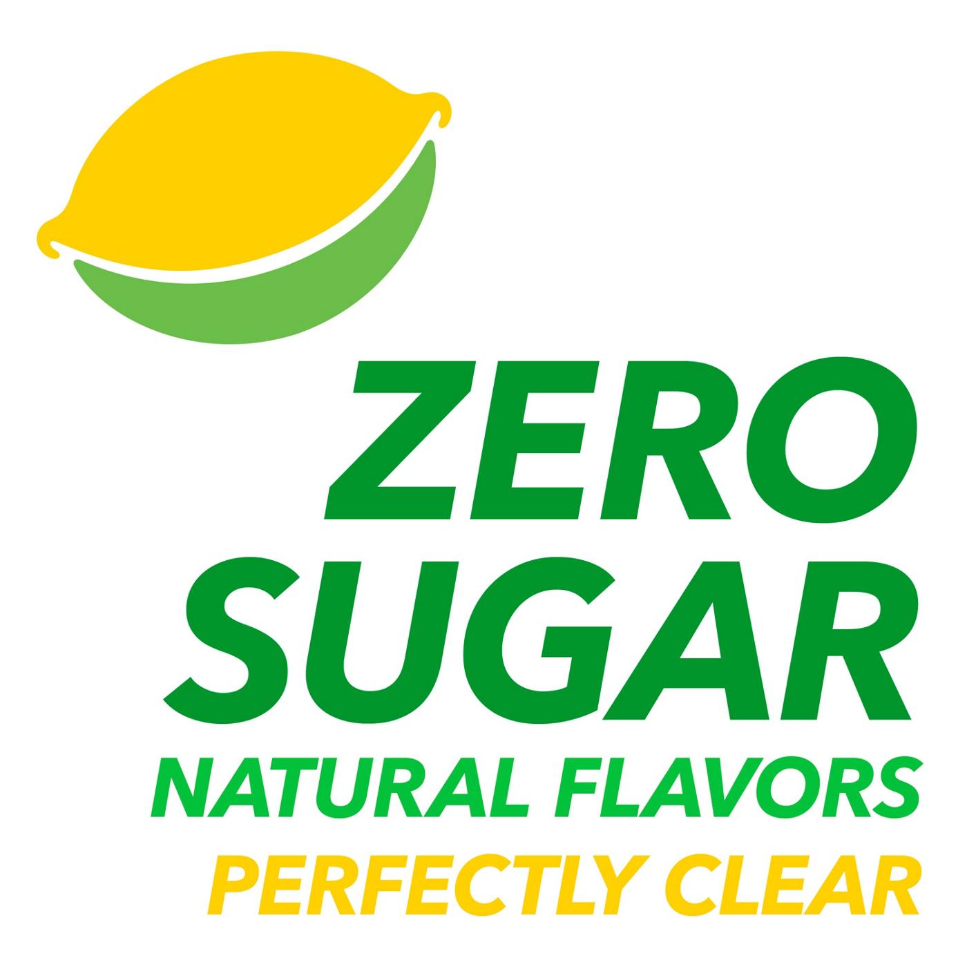 Sprite Zero Sugar Lemon Lime Diet Soda Pop Soft Drinks - Shop Soda at H-E-B