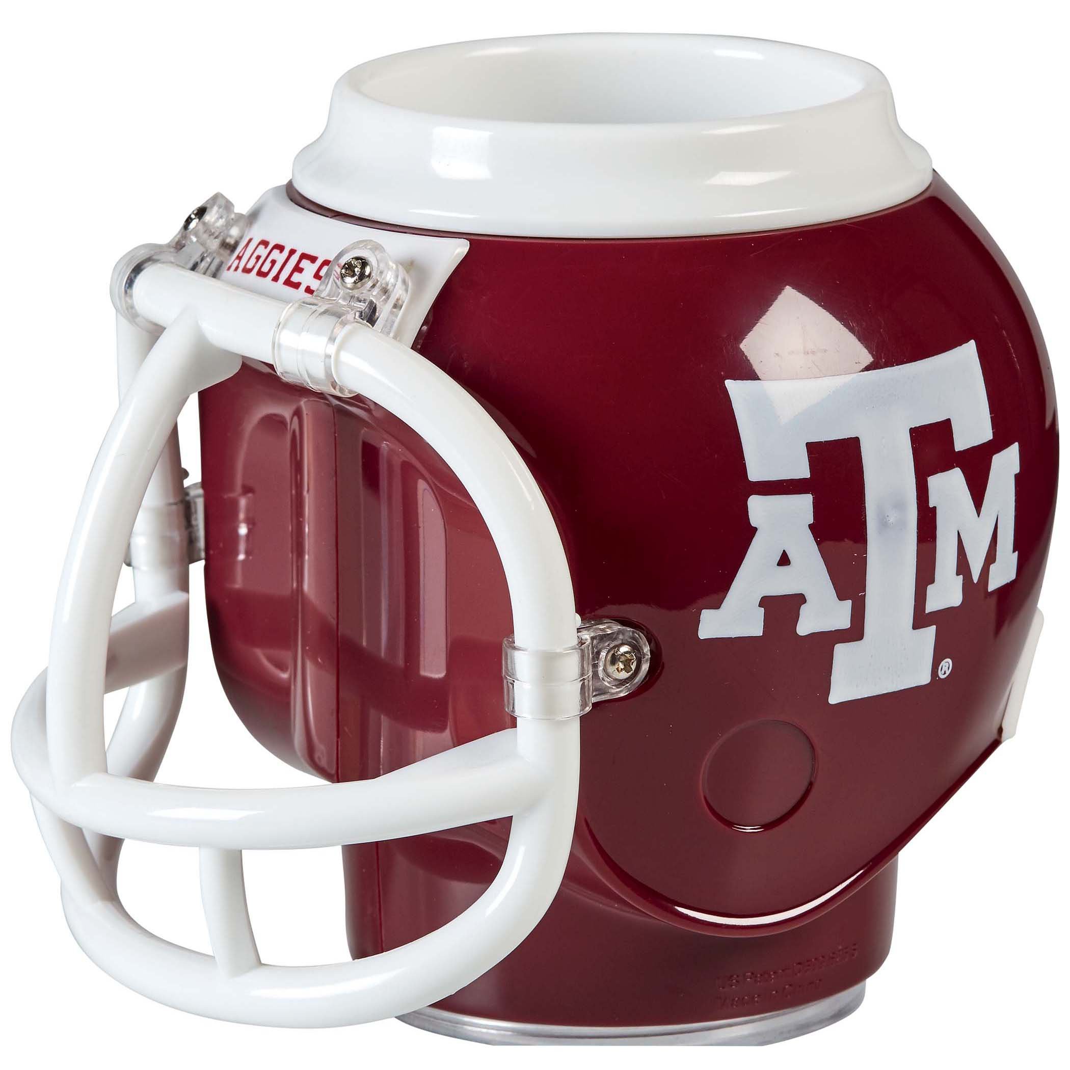 NCAA Texas A&M Fan Mug - Shop Cups & tumblers at H-E-B