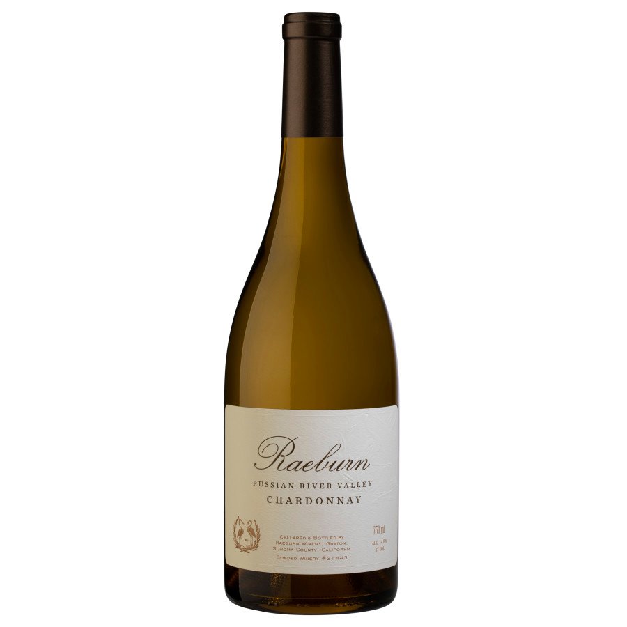 Raeburn Chardonnay - Shop Wine at H-E-B