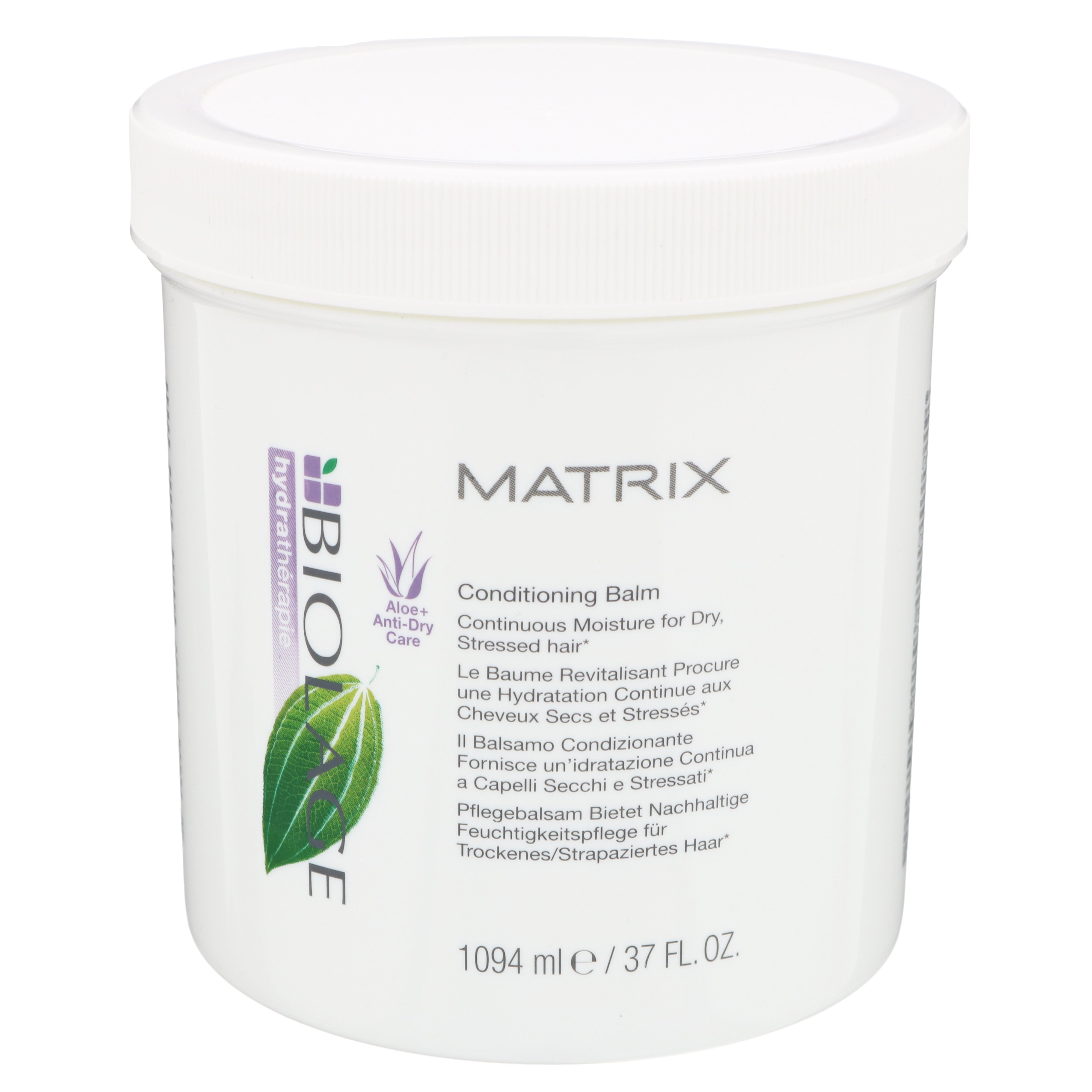 Matrix Biolage Conditioning Balm - Shop Shampoo & conditioner at H-E-B
