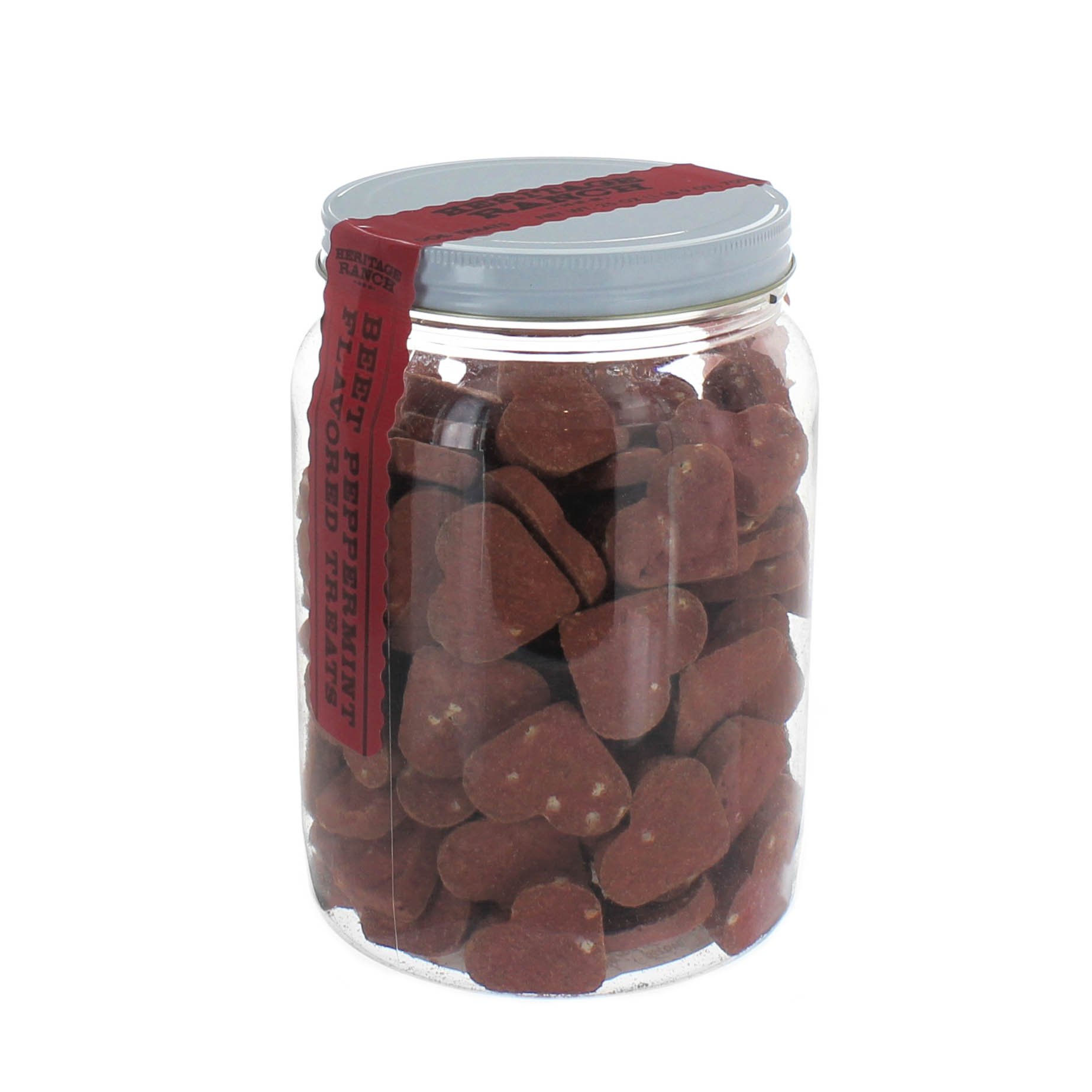 Heritage Ranch by H-E-B Mason Jar Beet Peppermint Biscuits - Shop ...