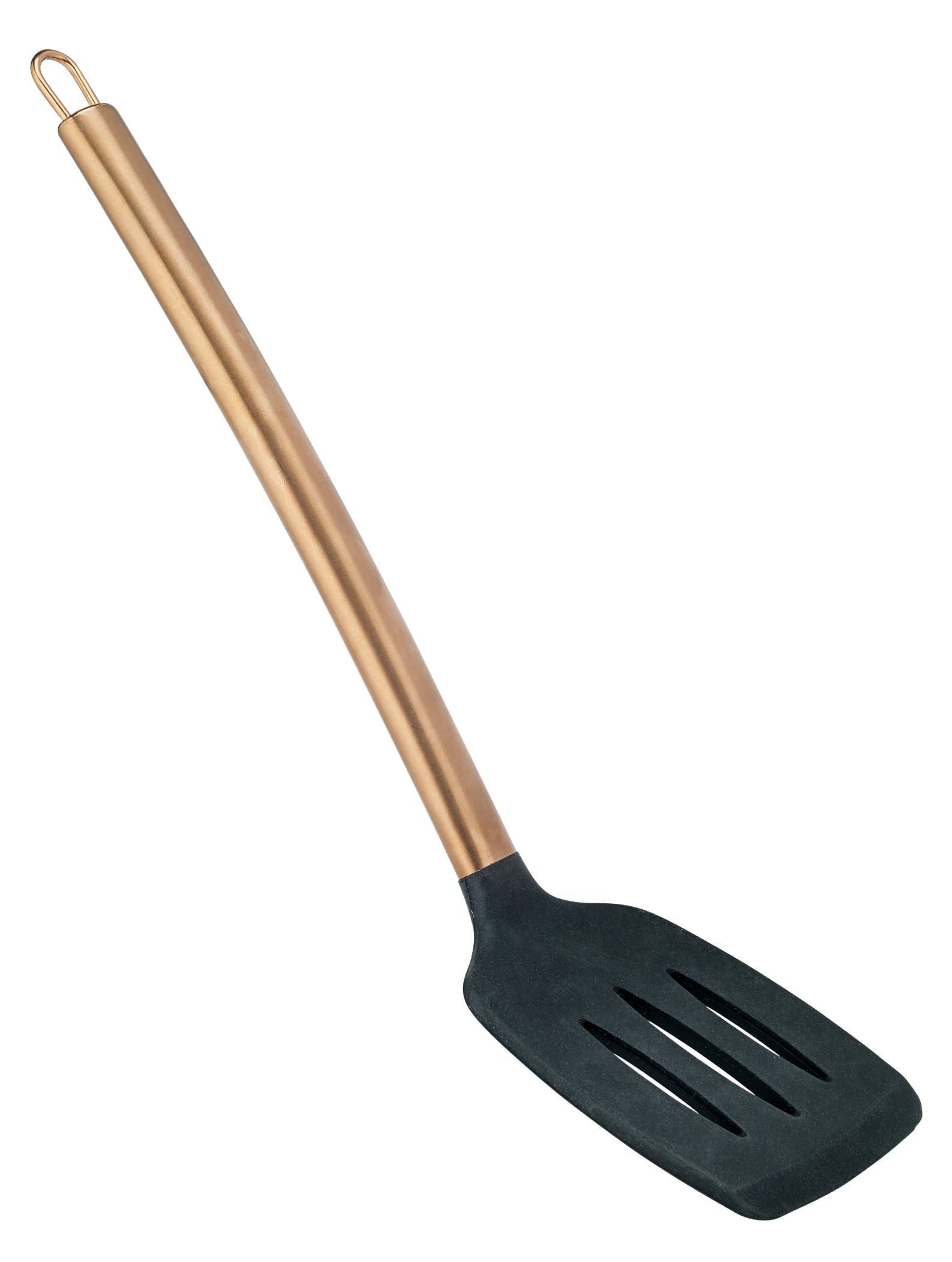Cocinaware Titanium Black Turner - Shop Utensils & gadgets at H-E-B
