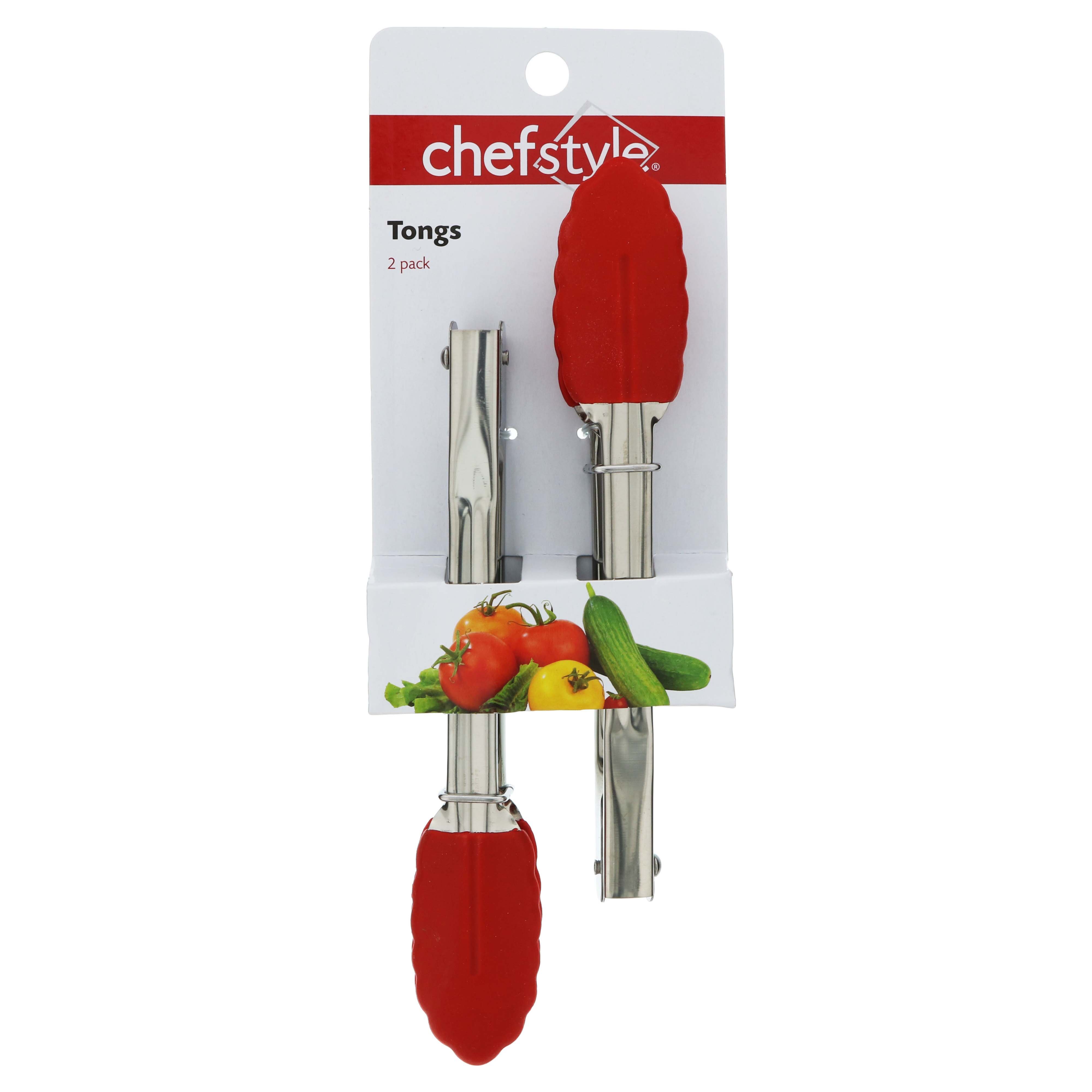 chefstyle Tongs - Shop Utensils & gadgets at H-E-B