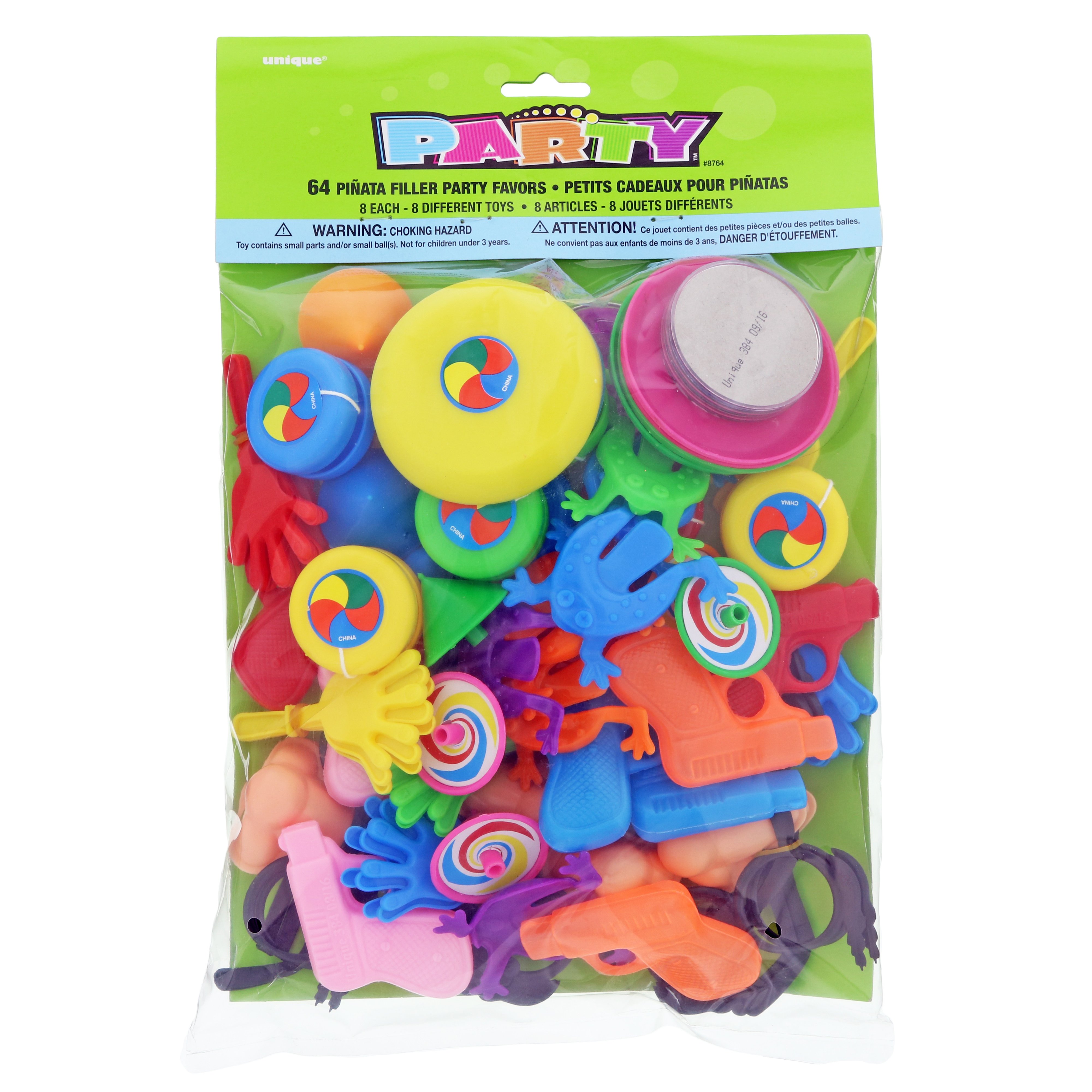 Unique Pinata Fillers Favors - Shop Favors at H-E-B