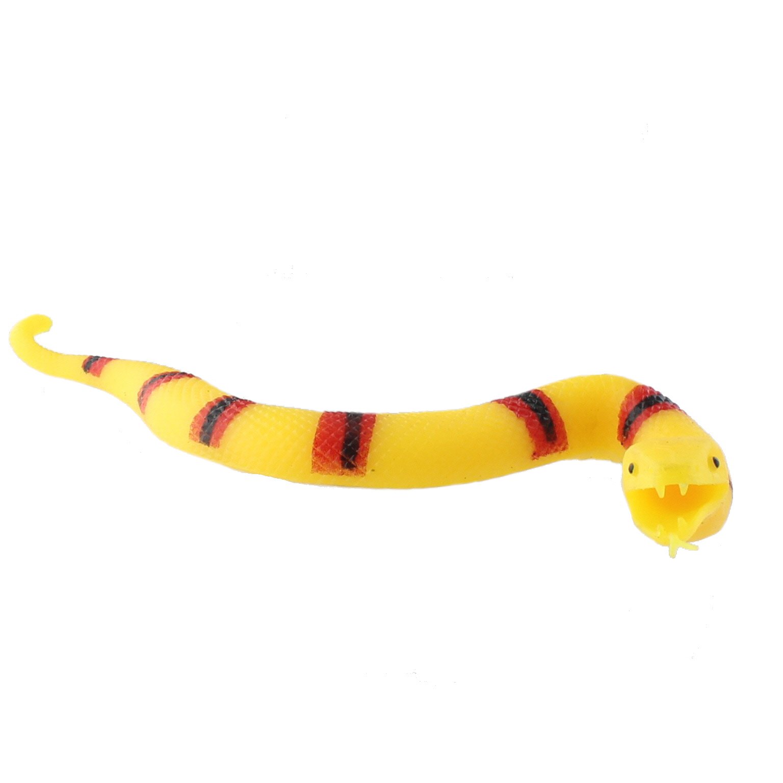 Imperial Toy Creatures of the World Life Like Replica Toys: Yellow ...