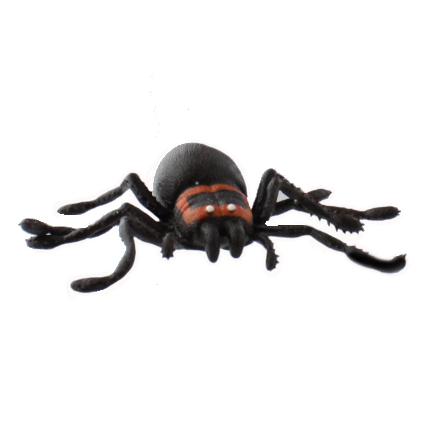 Imperial Toy Creatures of the World Life Like Replica Toys: Black Widow ...