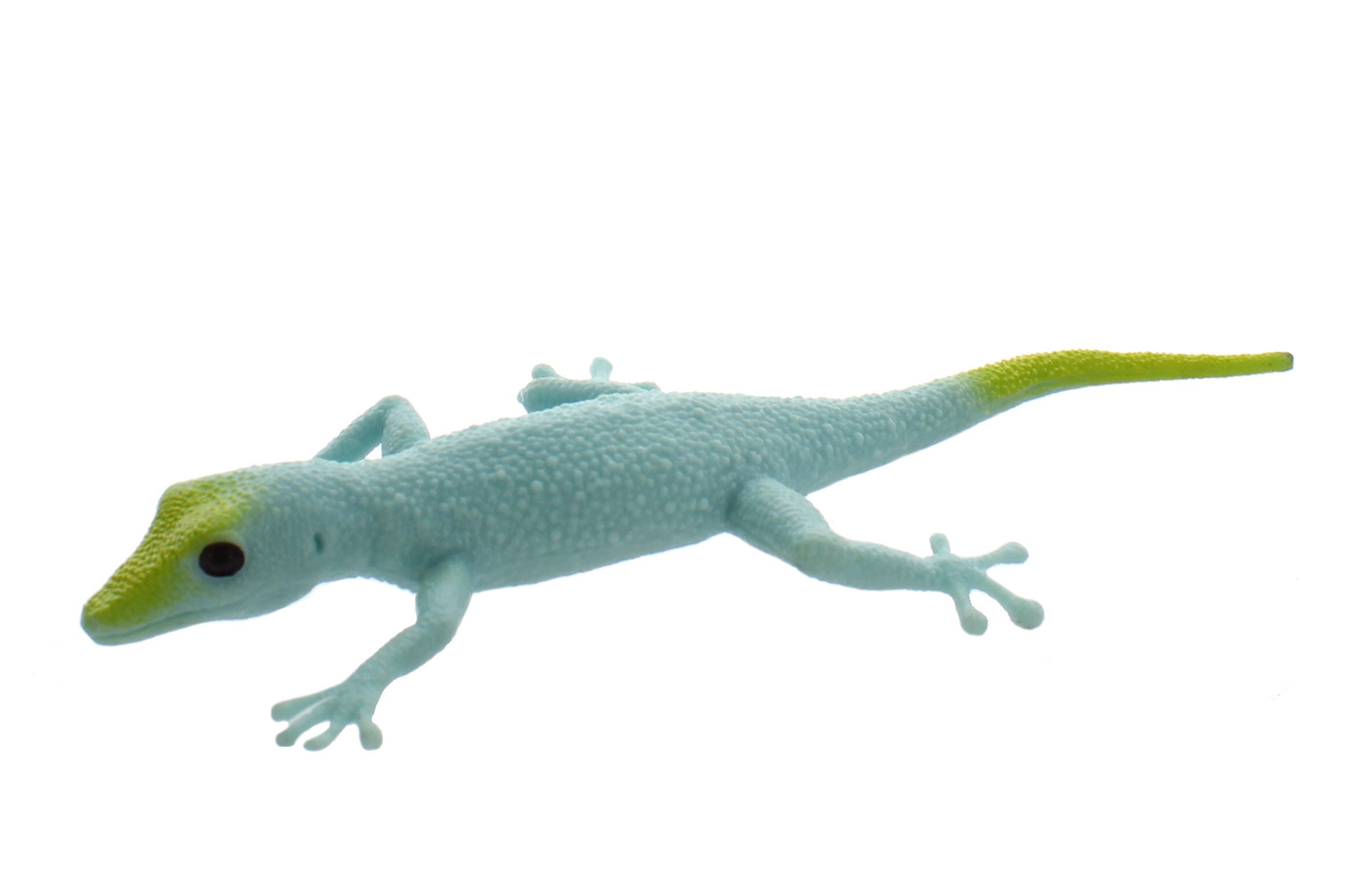 Imperial Toy Creatures of the World Life Like Replica Toys: Gecko ...