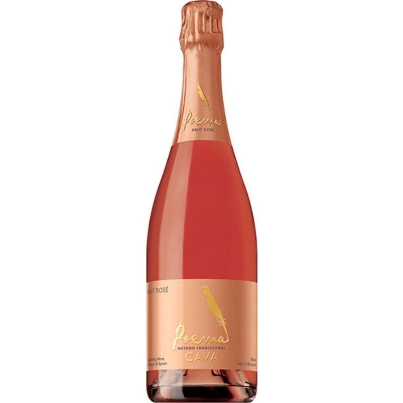 Poema Cava Rose - Shop Wine at H-E-B