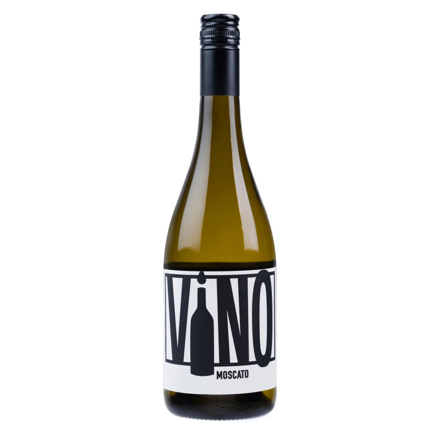 Charles Smith Vino Moscato - Shop Wine at H-E-B
