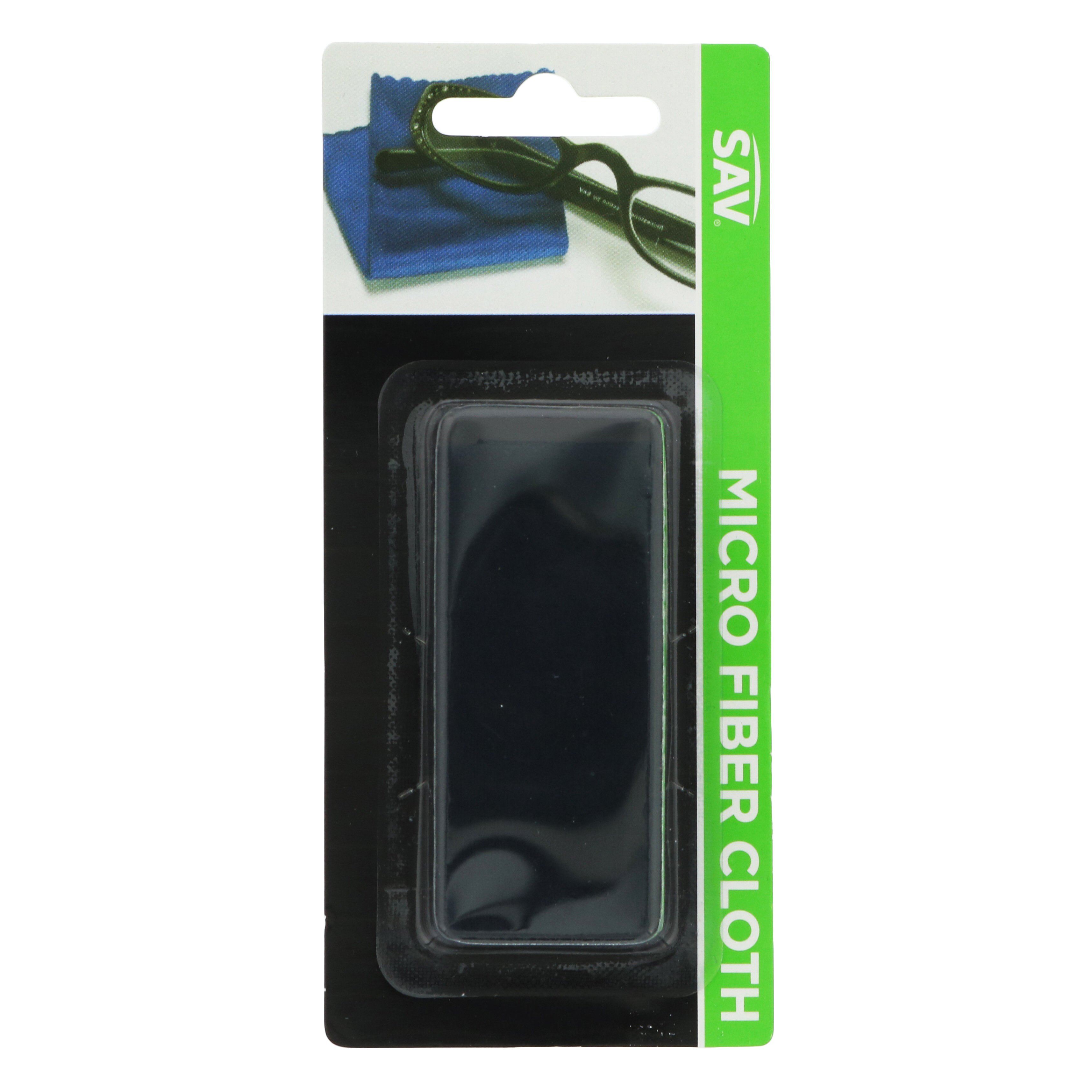 Select A Vision Microfiber Cleaning Cloth - Shop Eyewear & Accessories ...