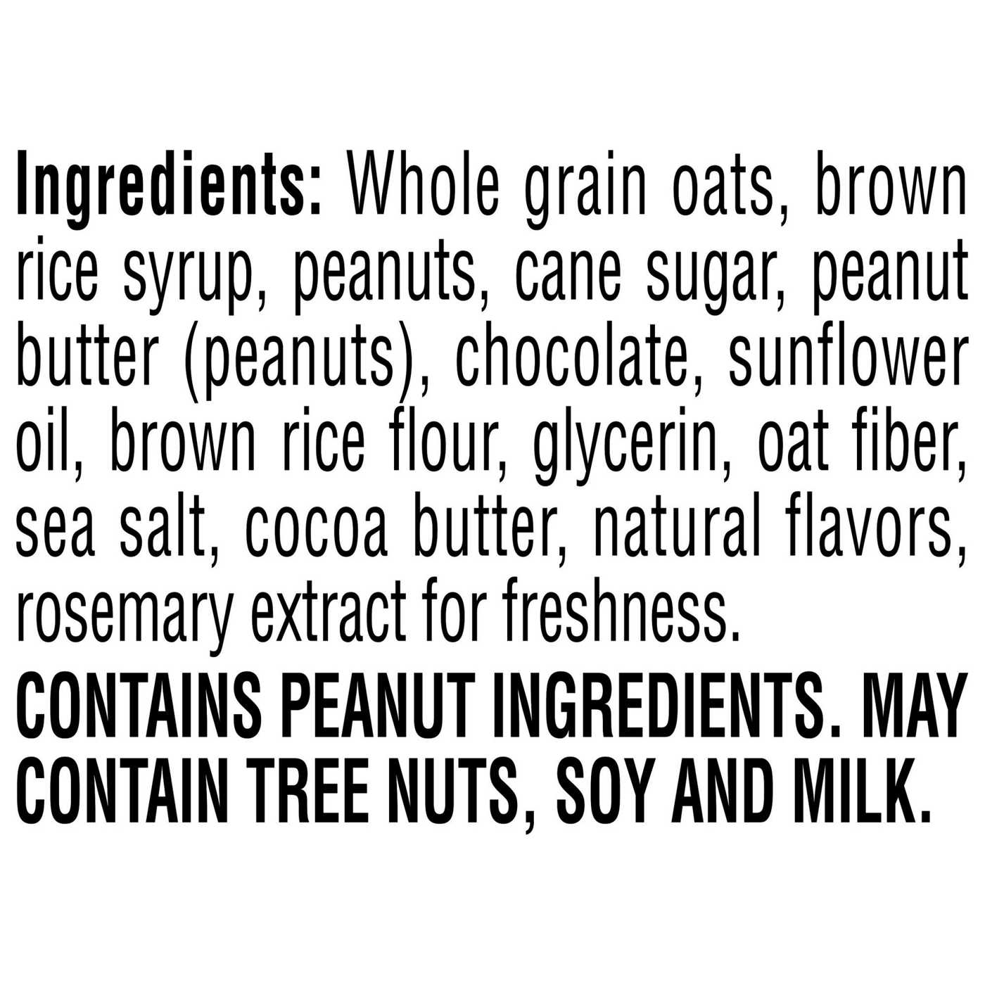 Kashi Chewy Granola Bars Chocolate Peanut Butter - Shop Granola & snack ...