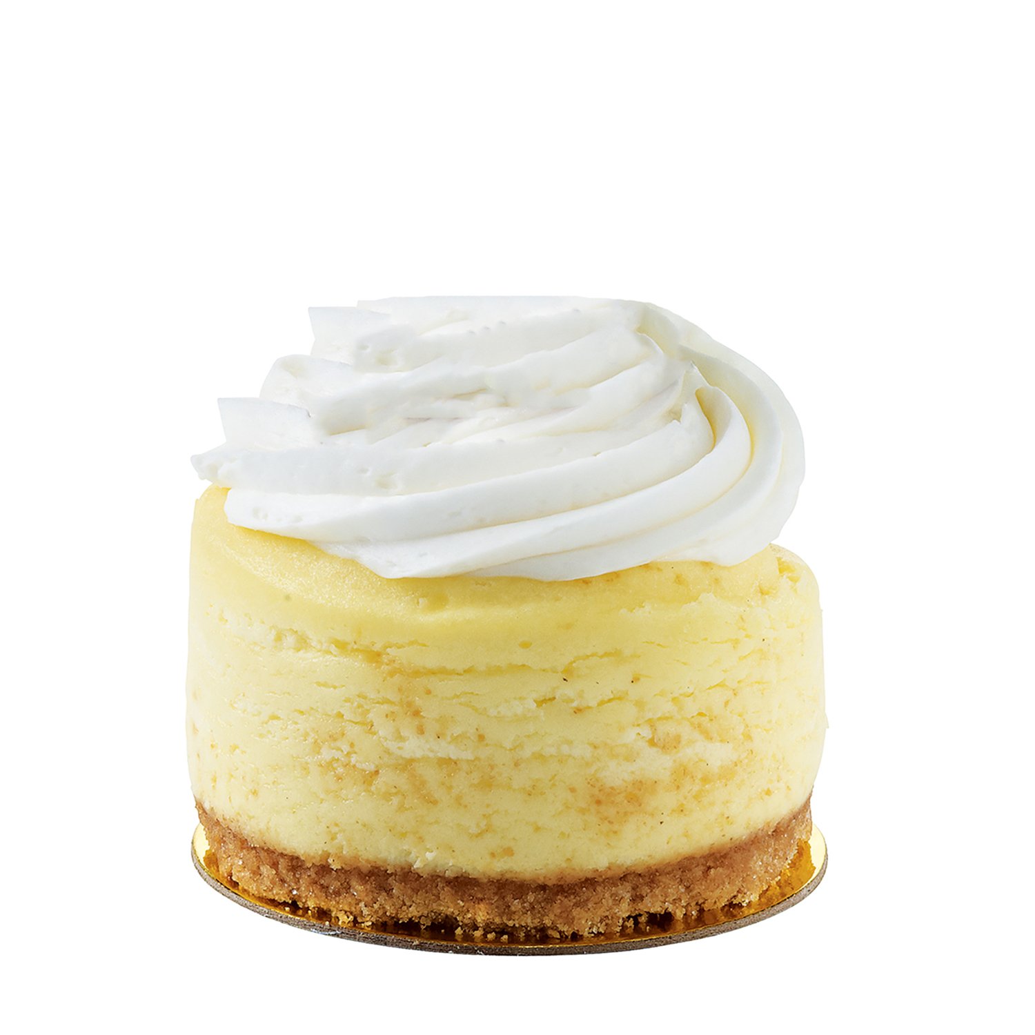 H-E-B Bakery Plain Cheesecake - Shop Cheesecakes at H-E-B