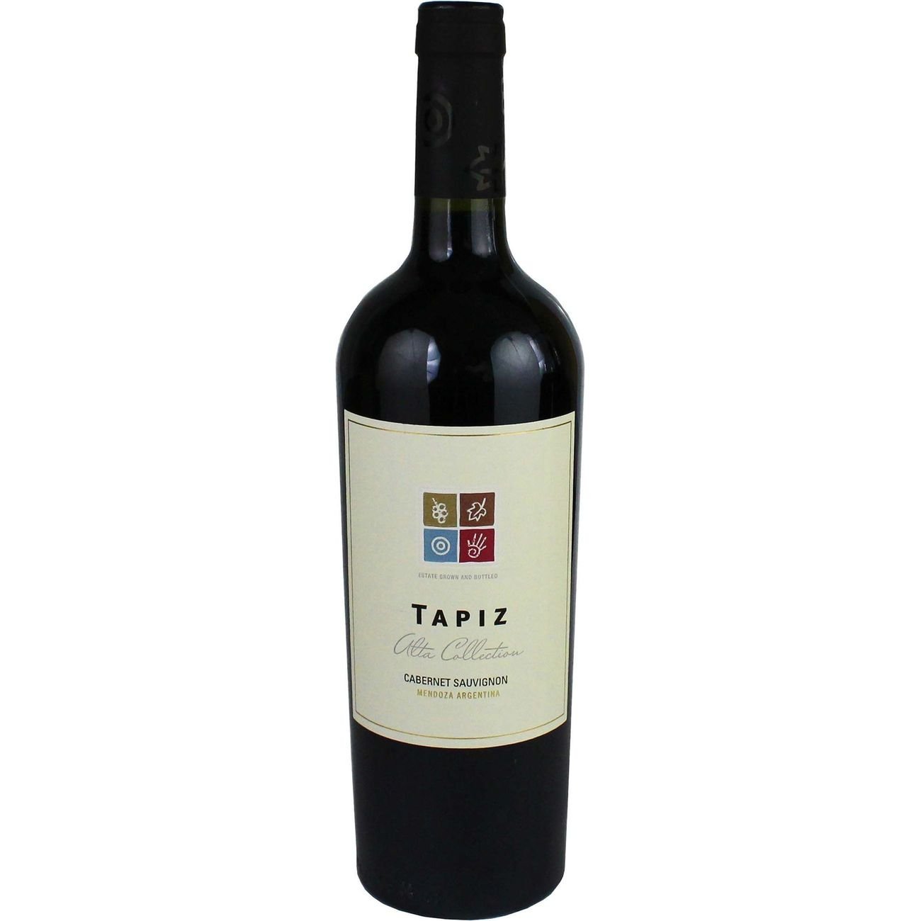 Tapiz Alta Collection Cabernet Sauvignon - Shop Wine at H-E-B