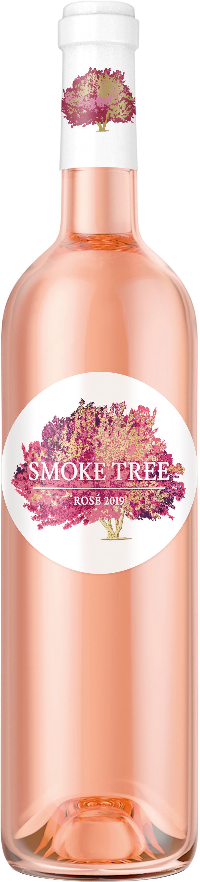 Moët Hennessy Smoke Tree Rosé - Shop Wine at H-E-B