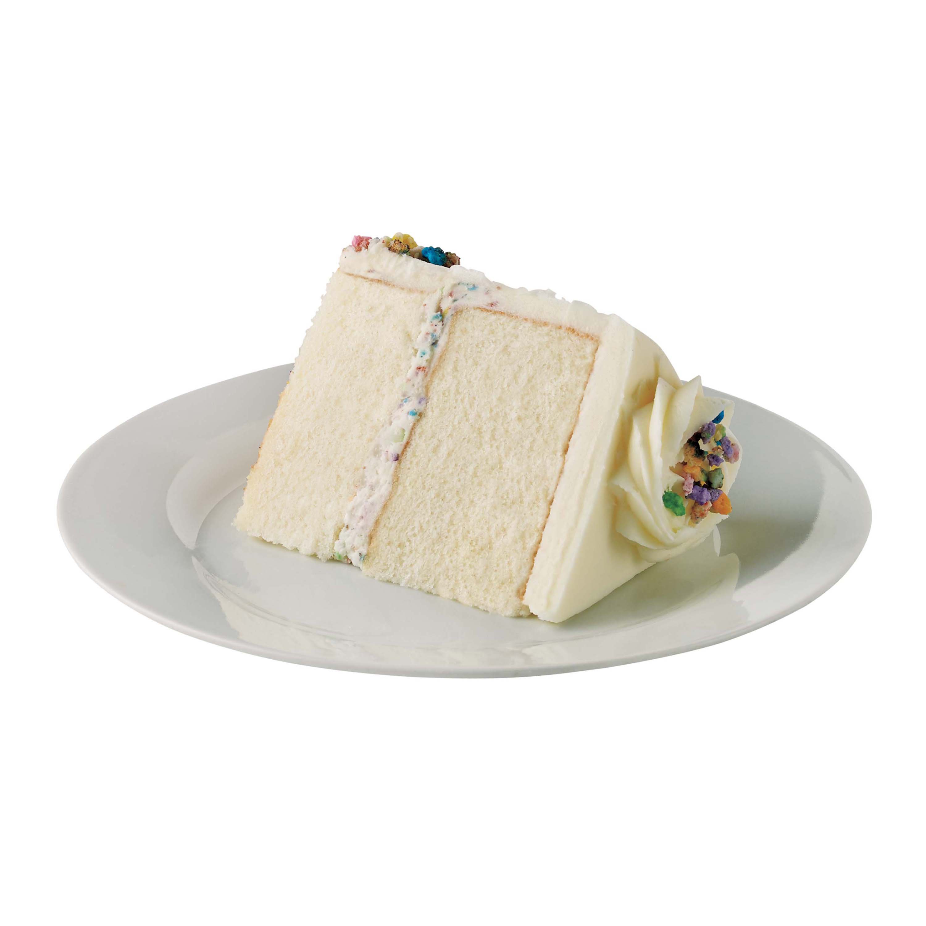 H-E-B Bakery Birthday Cake - Shop Standard cakes at H-E-B