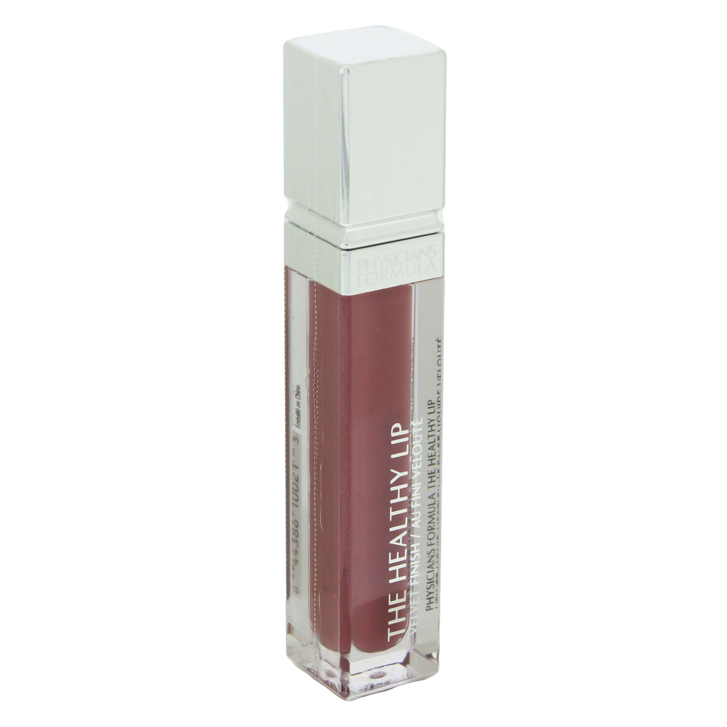 Physicians Formula The Healthy Lip Velvet Liquid Lipstick Dose Of Rose ...
