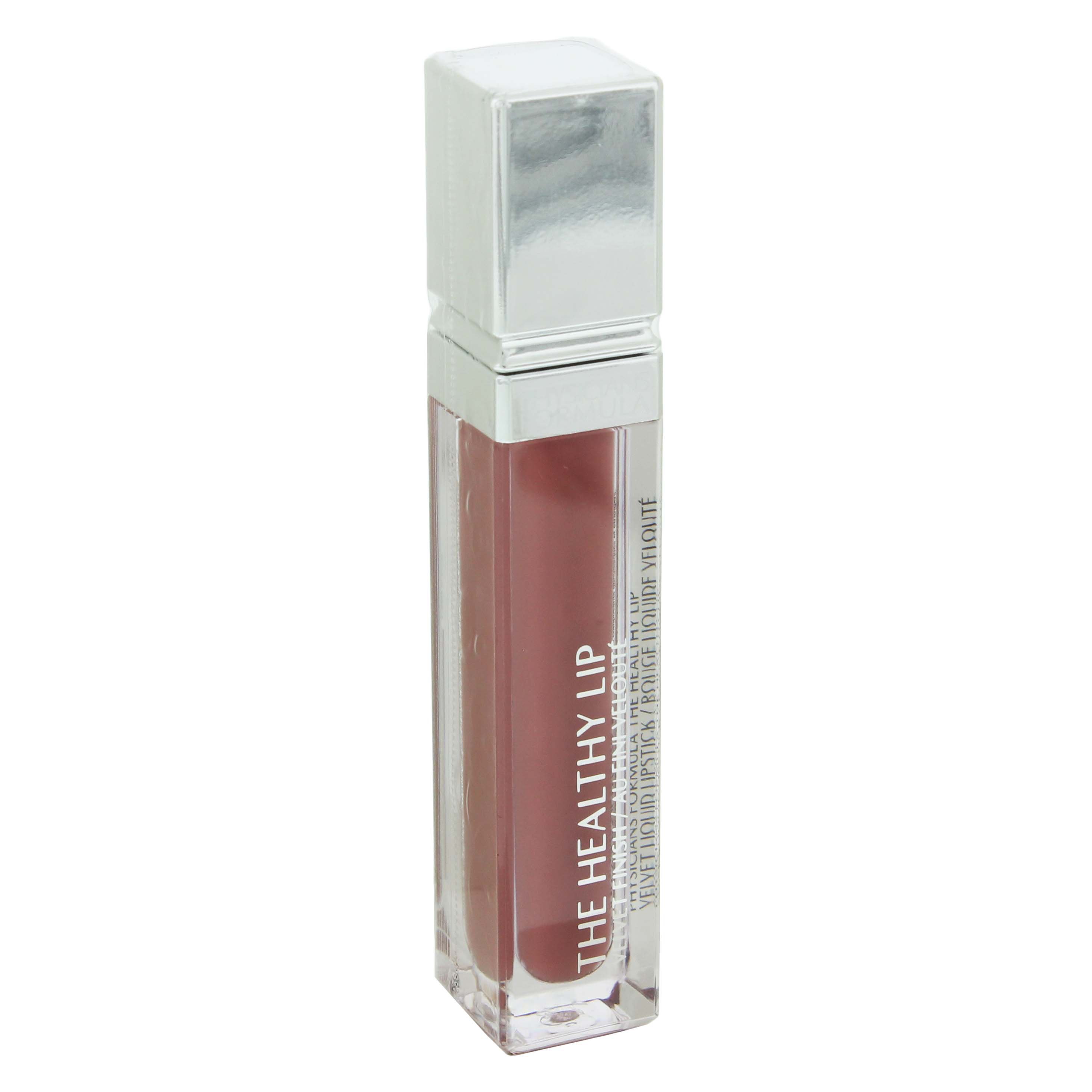 Physicians Formula The Healthy Lip Velvet Liquid Lipstick Coral ...