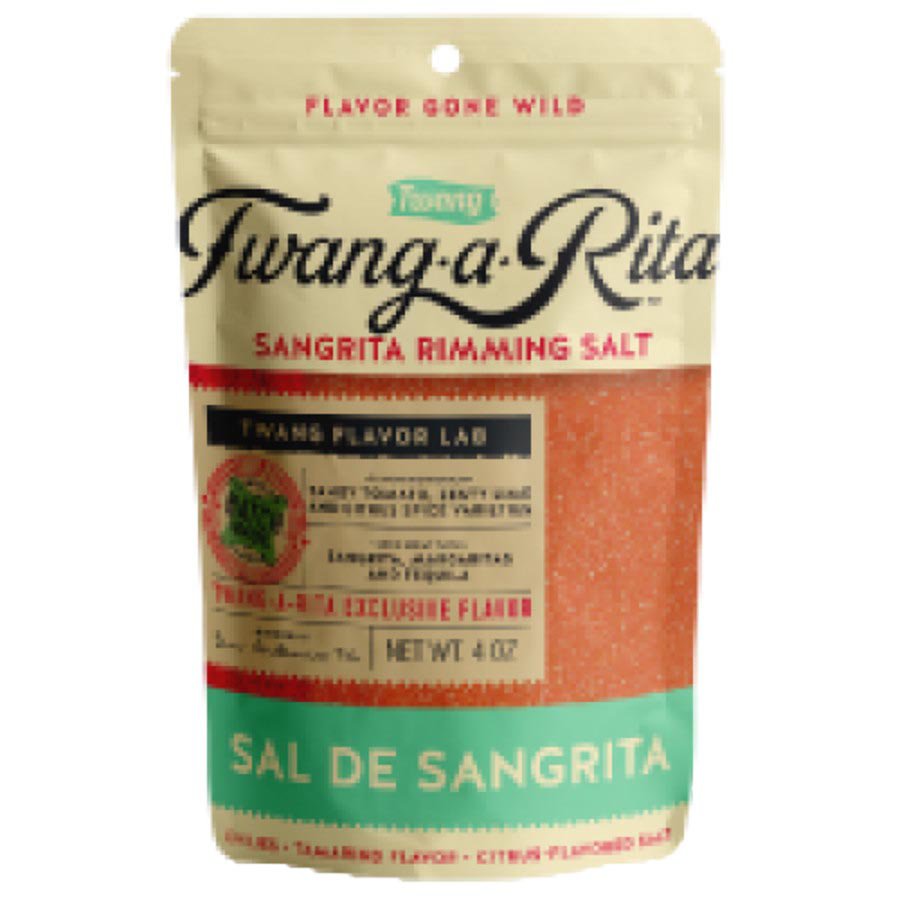 Twang-A-Rita Sal De Sangrita - Shop Spice Mixes at H-E-B