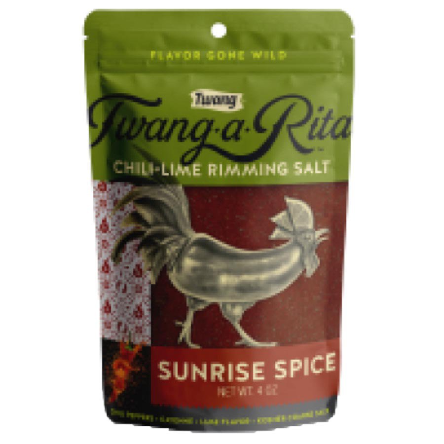 Twang-A-Rita Sunrise Spice - Shop Spices & Seasonings at H-E-B