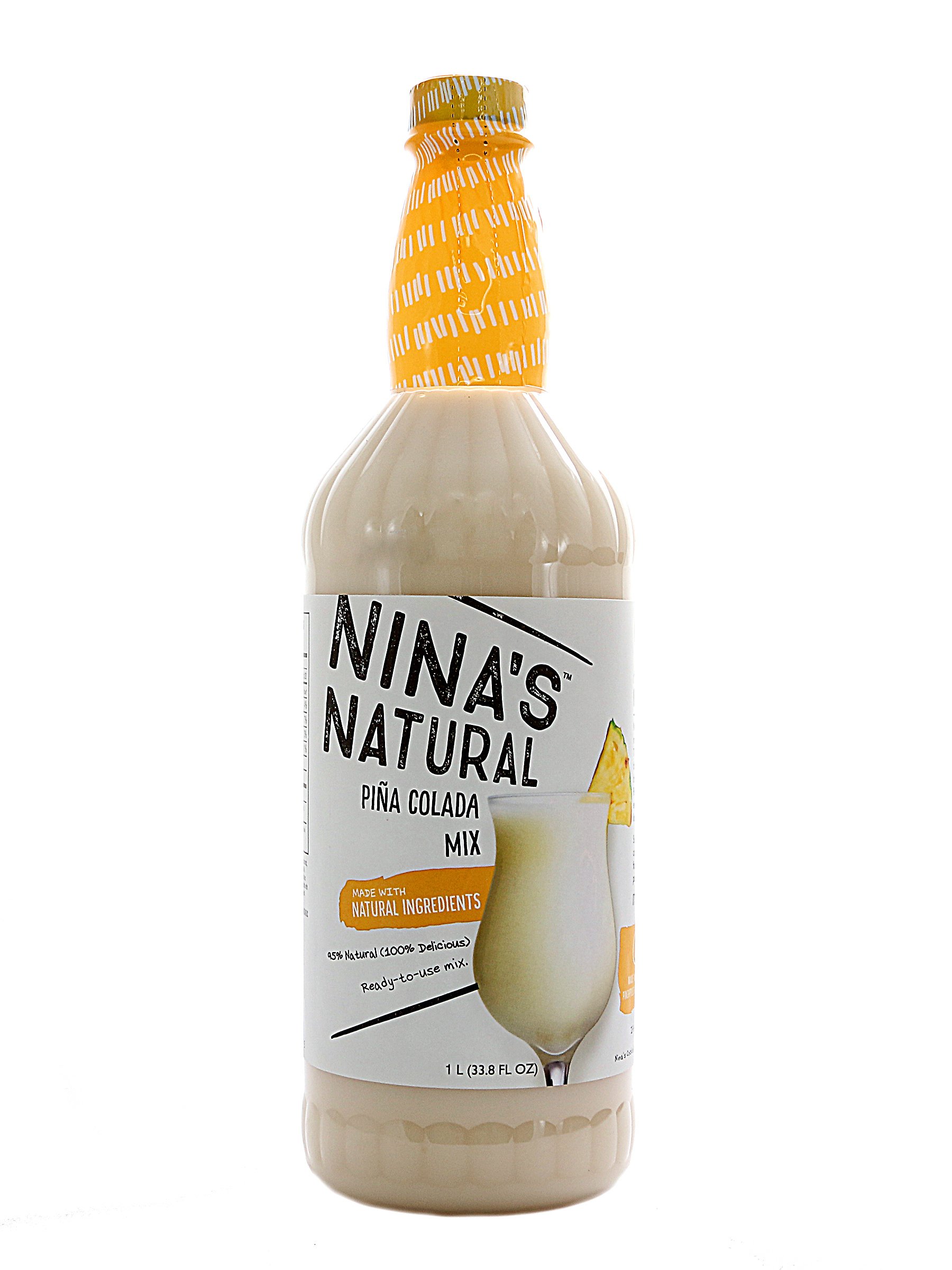 Nina Colada In It Feels Good Telegraph