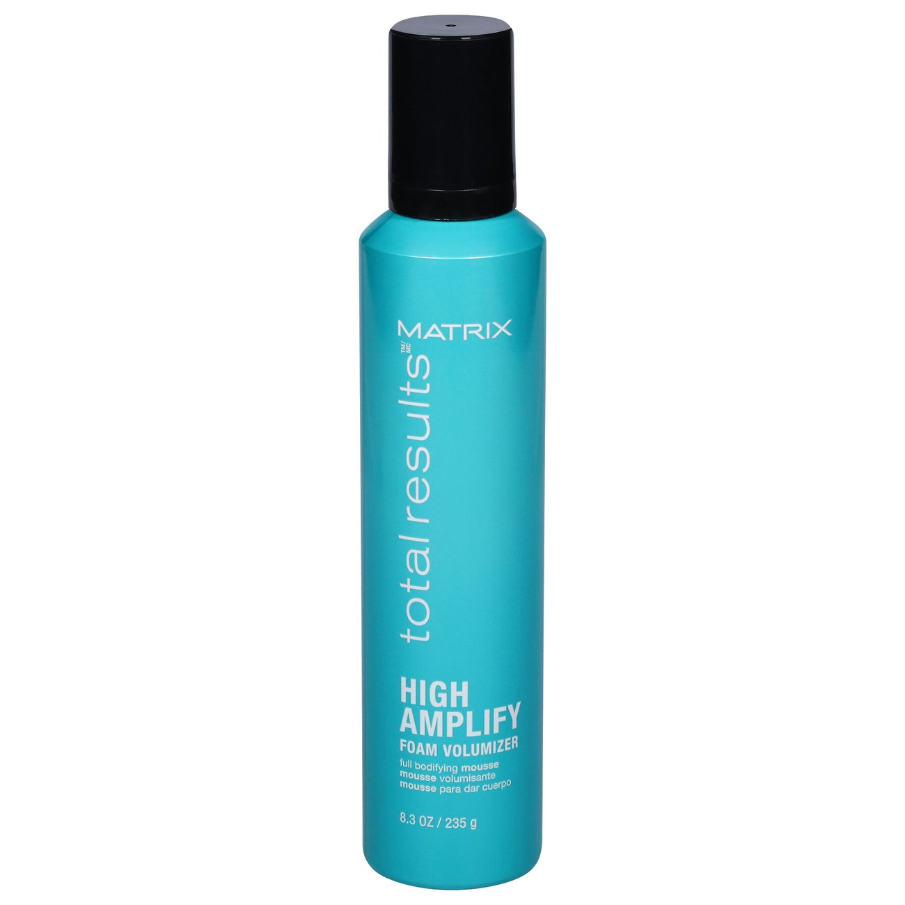 Matrix Total Results Amplify Volume Foam - Shop Styling products ...