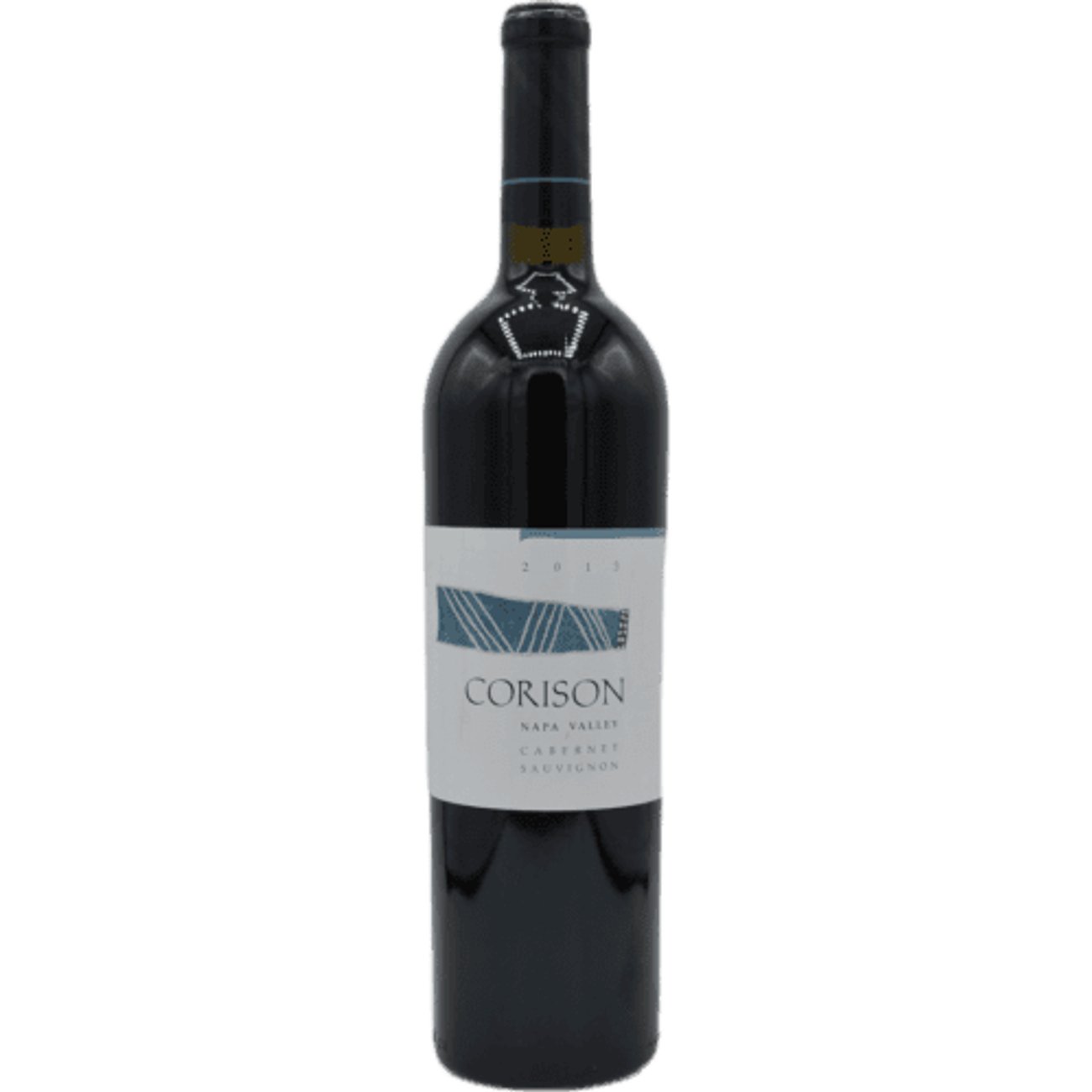 Corison Napa Valley Cabernet Sauvignon California Red Wine - Shop Wine ...