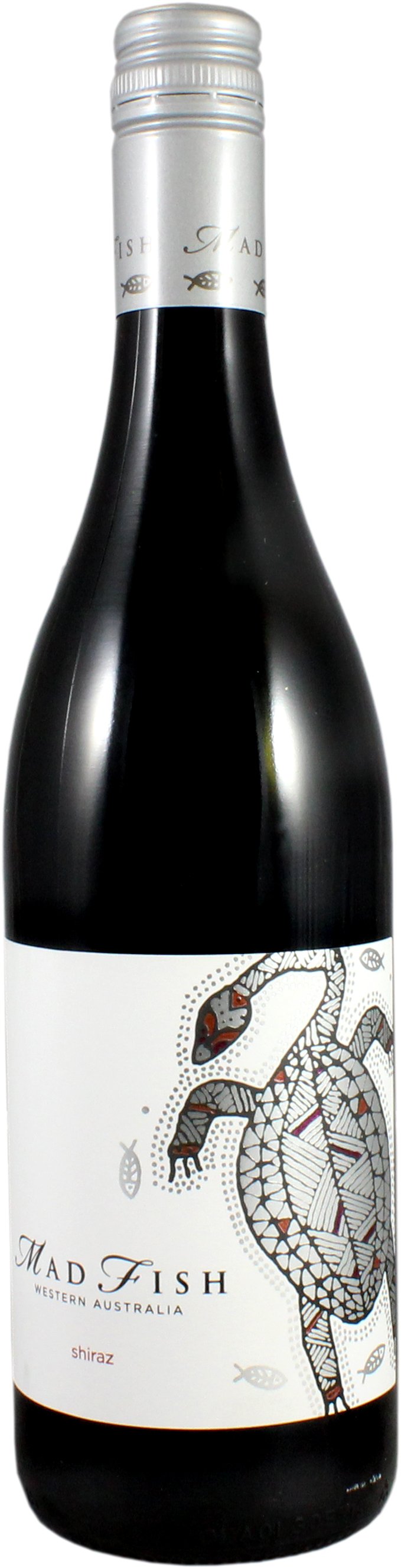 Madfish Shiraz - Shop Wine at H-E-B